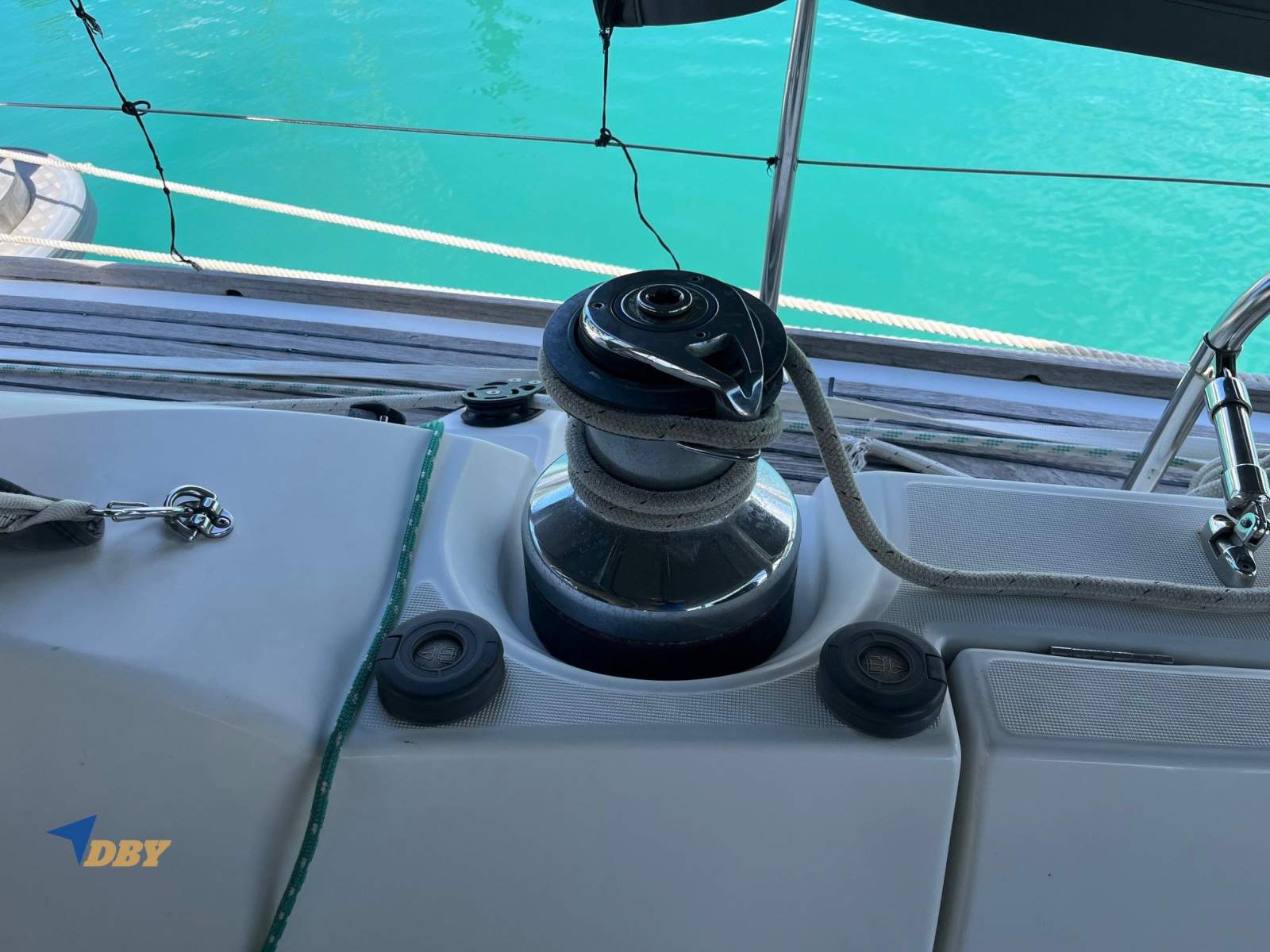 Used Jeanneau Sun Odyssey 49i for Sale | Yachts For Sale | Yachthub