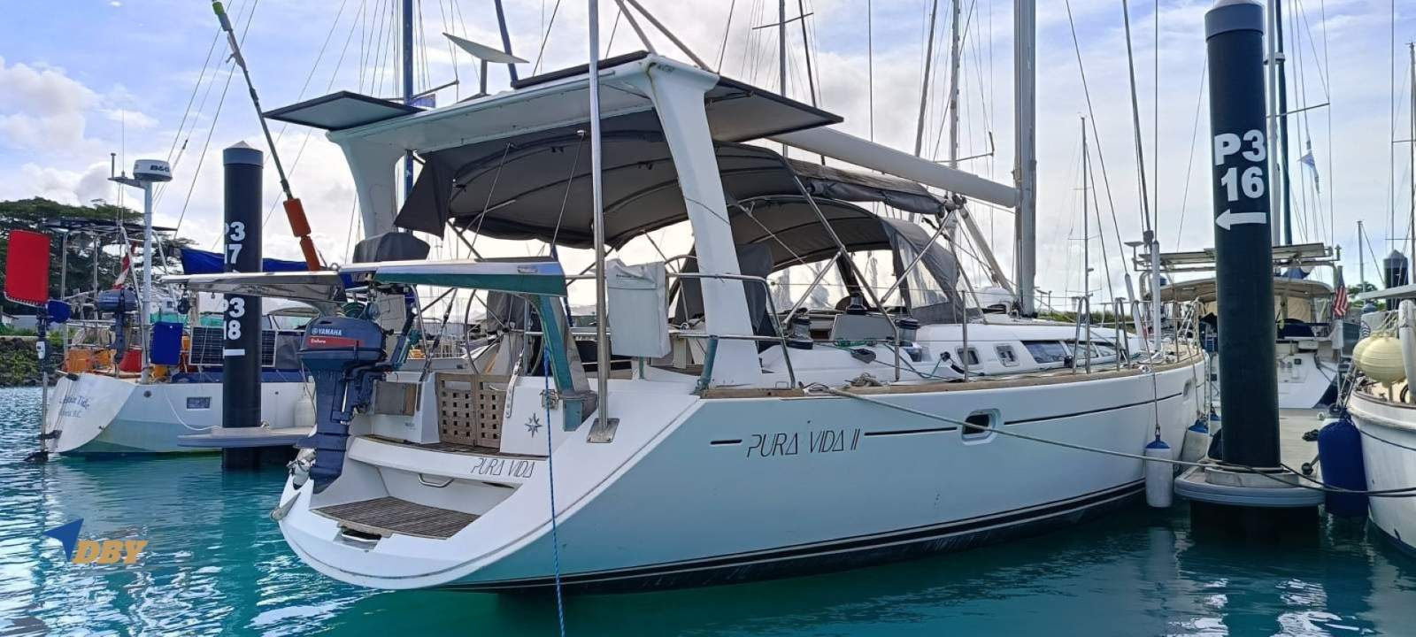 Used Jeanneau Sun Odyssey 49i for Sale | Yachts For Sale | Yachthub