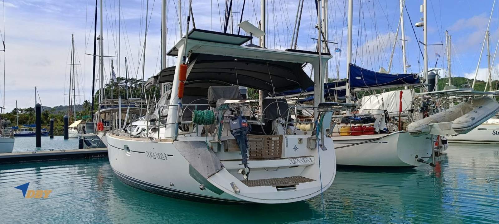 Used Jeanneau Sun Odyssey 49i for Sale | Yachts For Sale | Yachthub