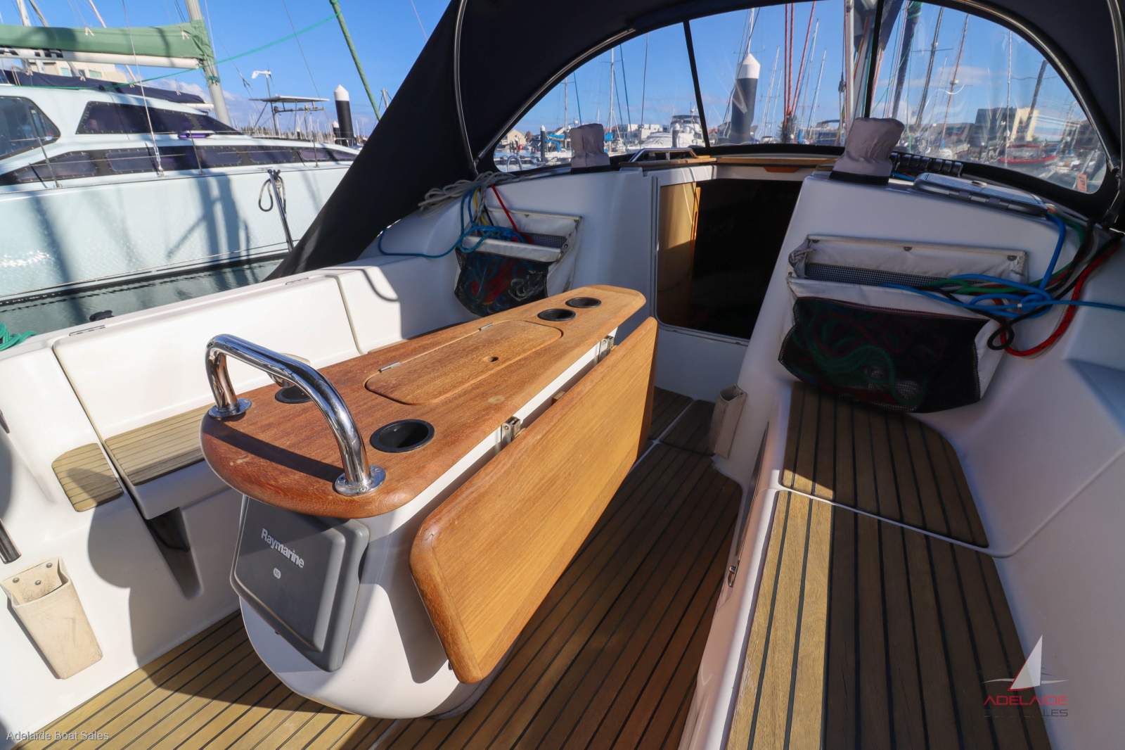 Used Jeanneau 39i Cruiser for Sale | Yachts For Sale | Yachthub