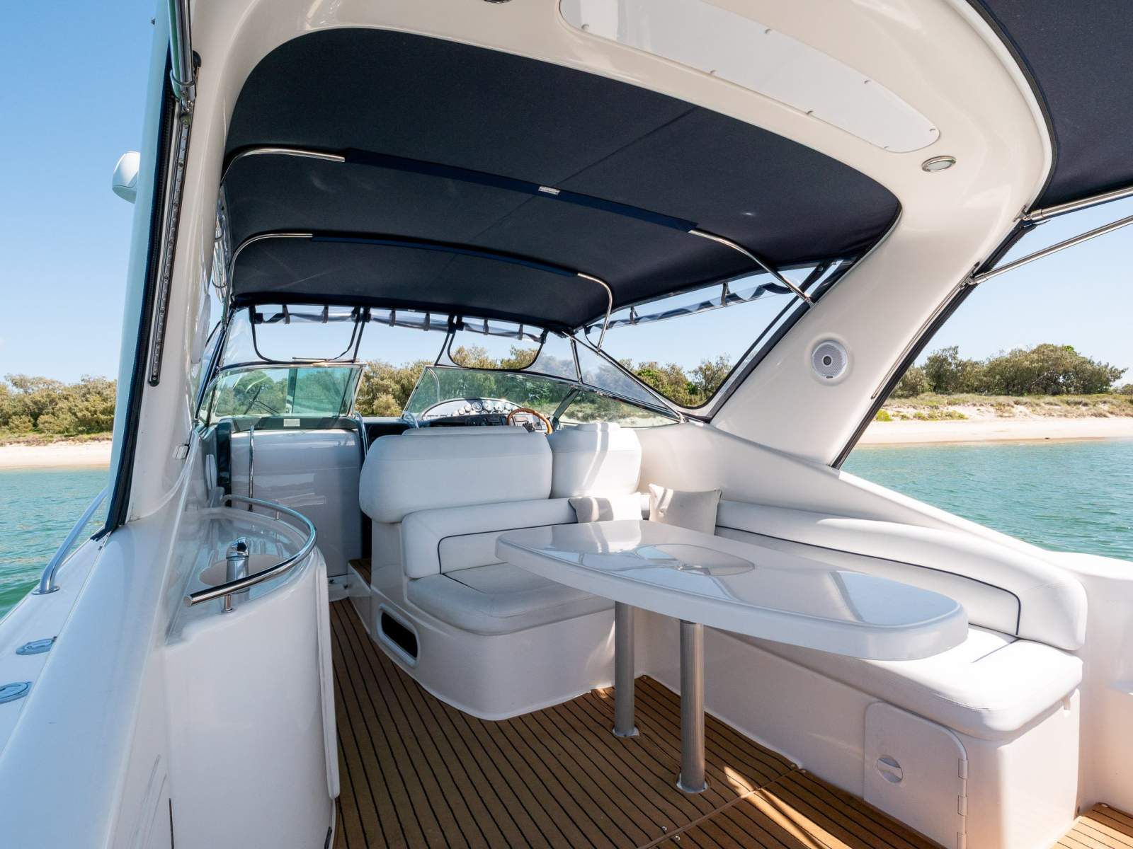 Used Riviera M430 Sports Cruiser - Present All Offers for Sale | Boats ...