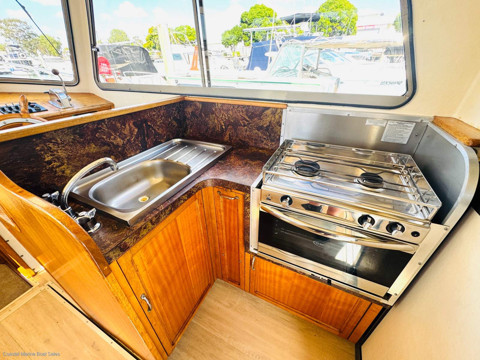 Used Roberts 29 for Sale | Boats For Sale | Yachthub