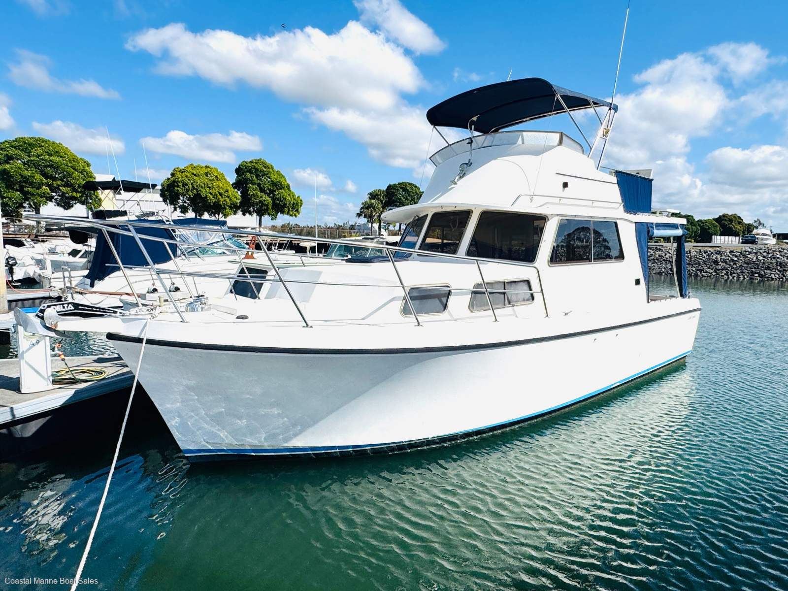 Used Roberts 29 for Sale | Boats For Sale | Yachthub