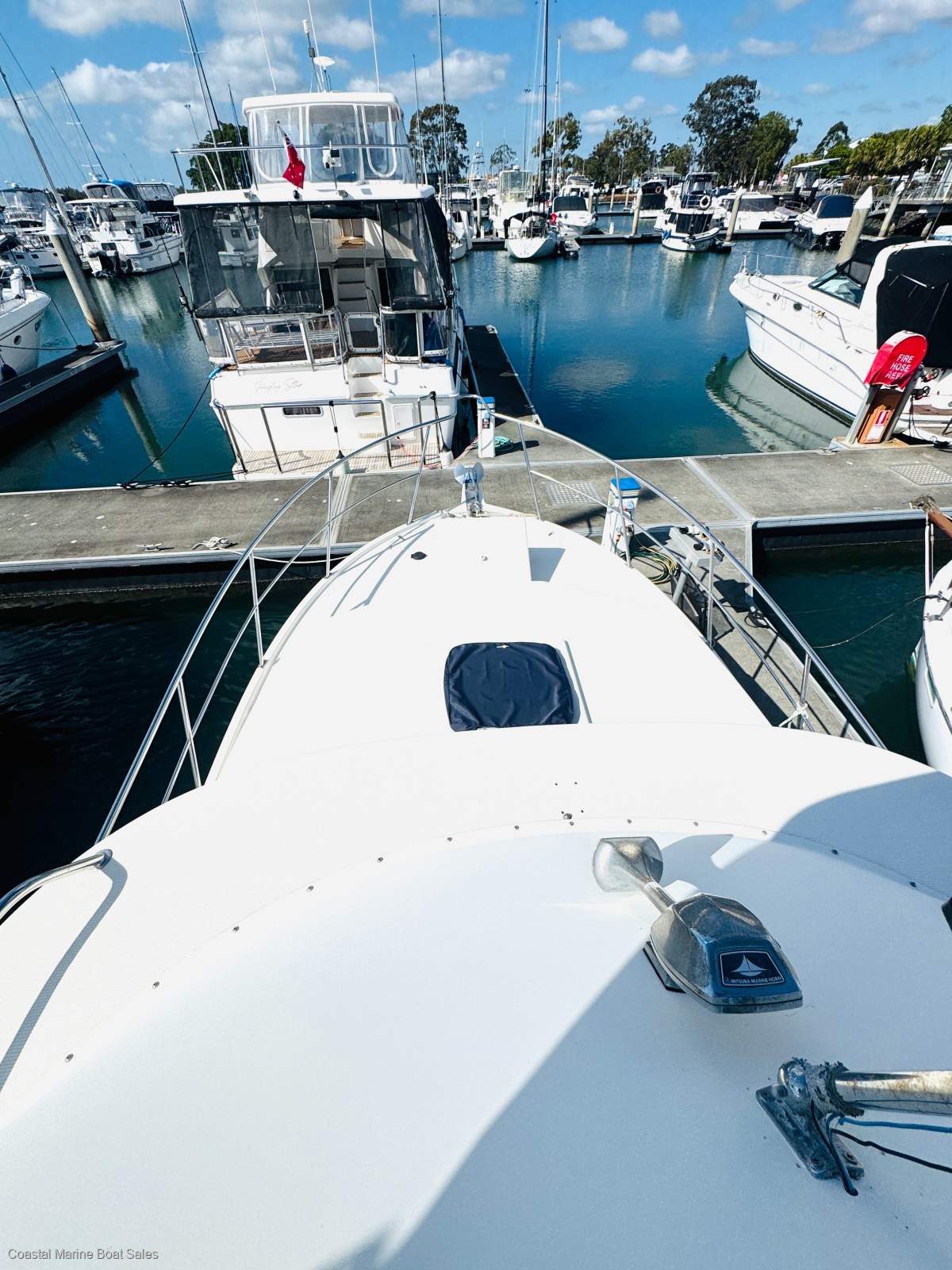 Used Roberts 29 for Sale | Boats For Sale | Yachthub