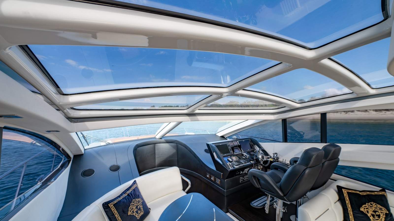 Used Sunseeker Predator 68 for Sale | Boats For Sale | Yachthub