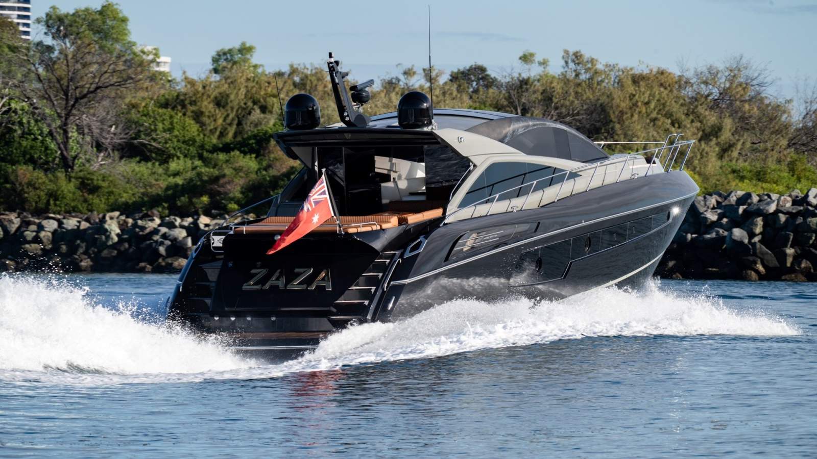 Used Sunseeker Predator 68 for Sale | Boats For Sale | Yachthub