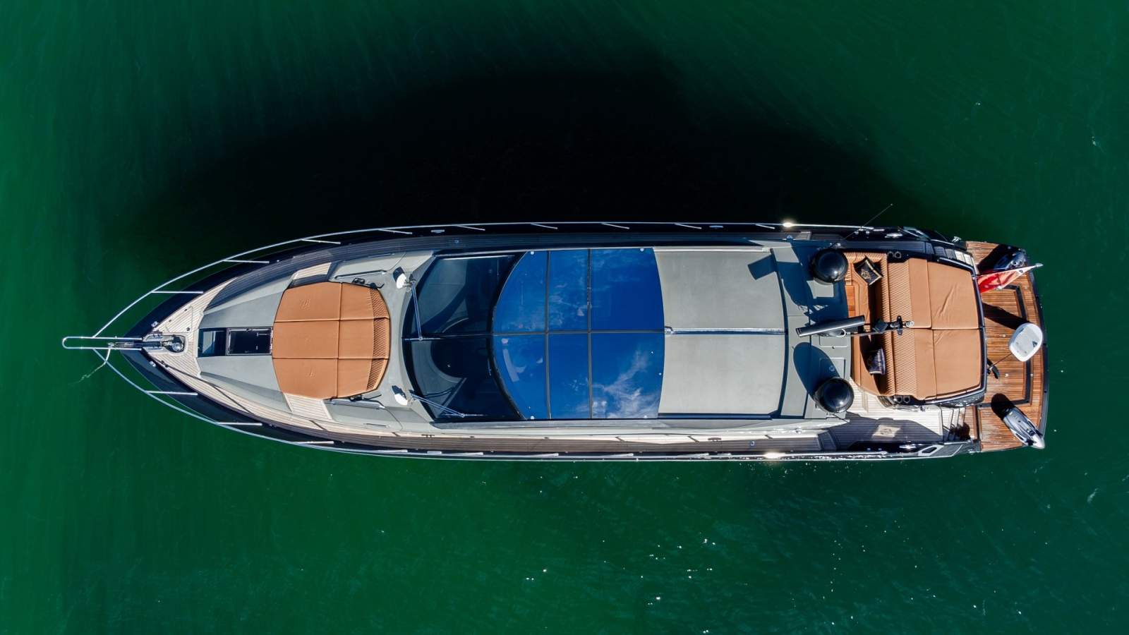 Used Sunseeker Predator 68 for Sale | Boats For Sale | Yachthub