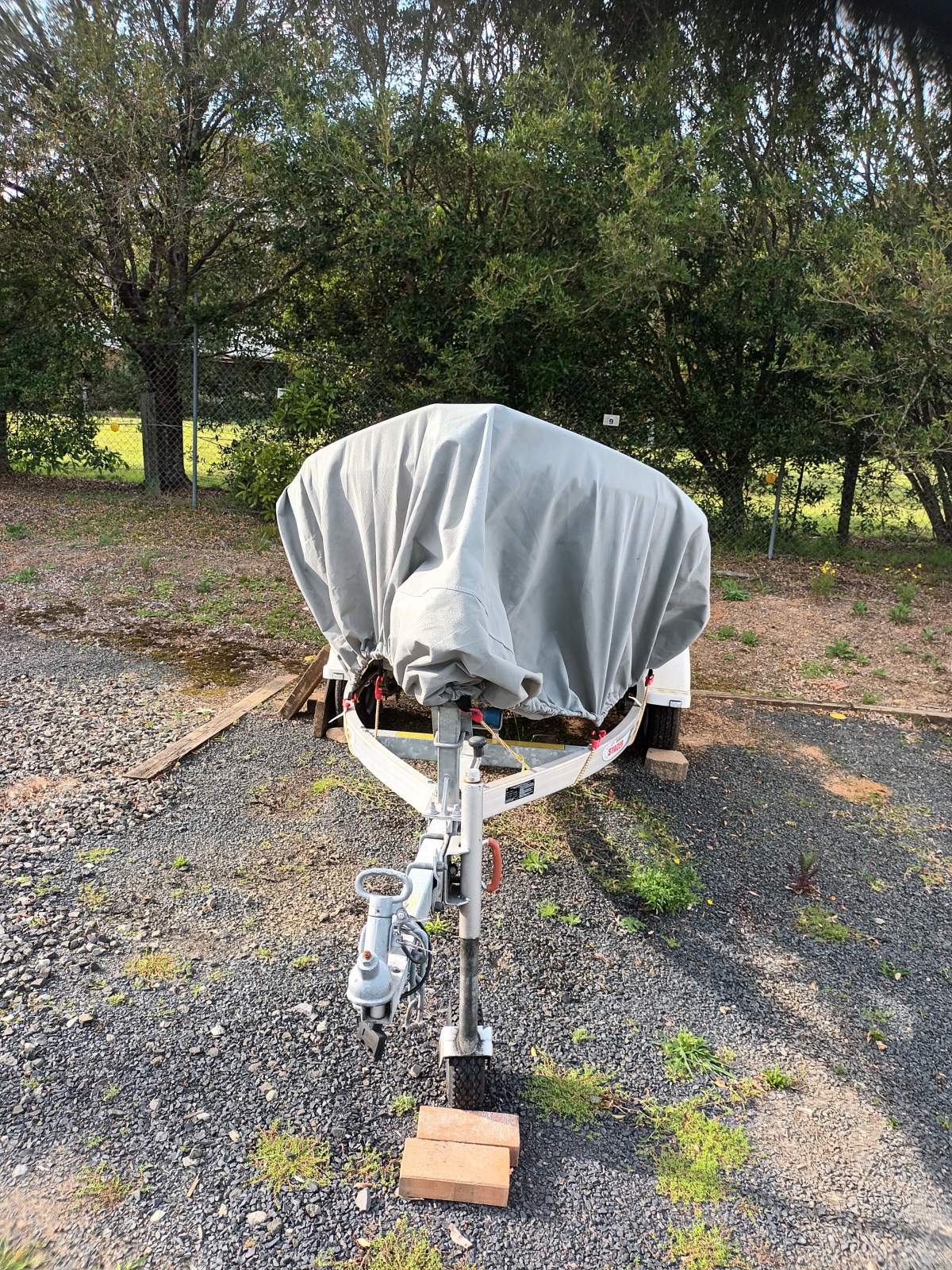 Used Quintrex 350 Fish Nipper for Sale | Boats For Sale | Yachthub