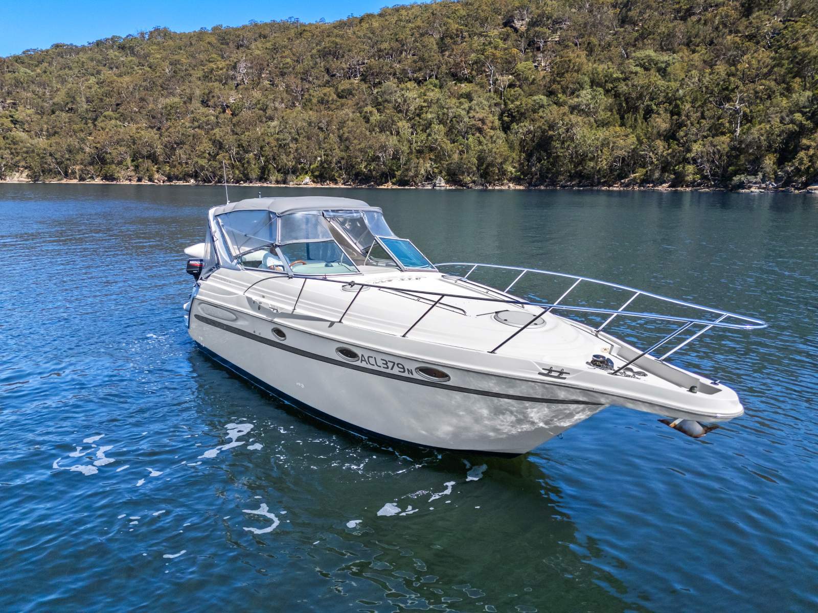 Used Maxum 3000 Scr for Sale | Boats For Sale | Yachthub
