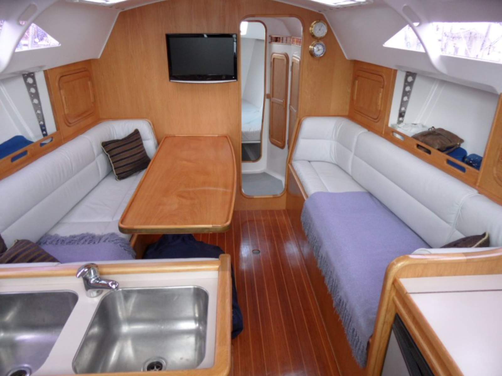 Used Ross 35 Mk11 for Sale | Yachts For Sale | Yachthub