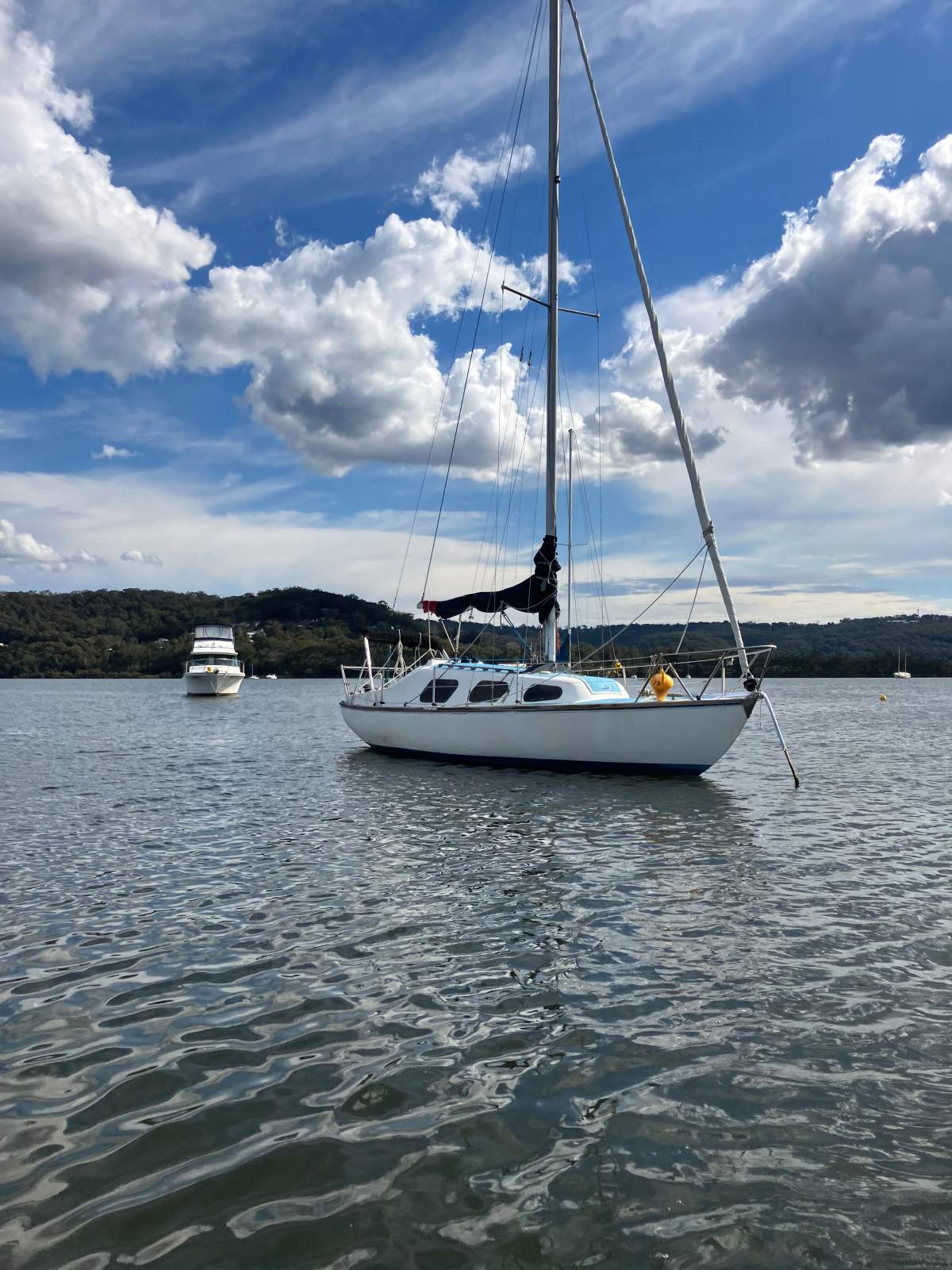 Used Top Hat 25 Mk Ii for Sale | Yachts For Sale | Yachthub