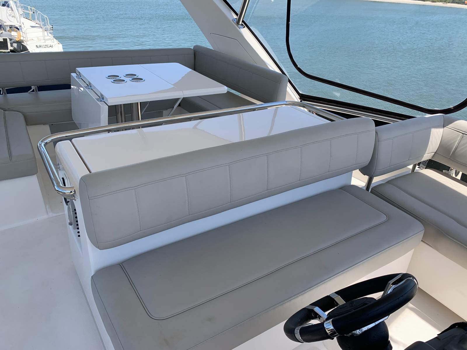 Aquila 44 For Sale | Spectrum Marine
