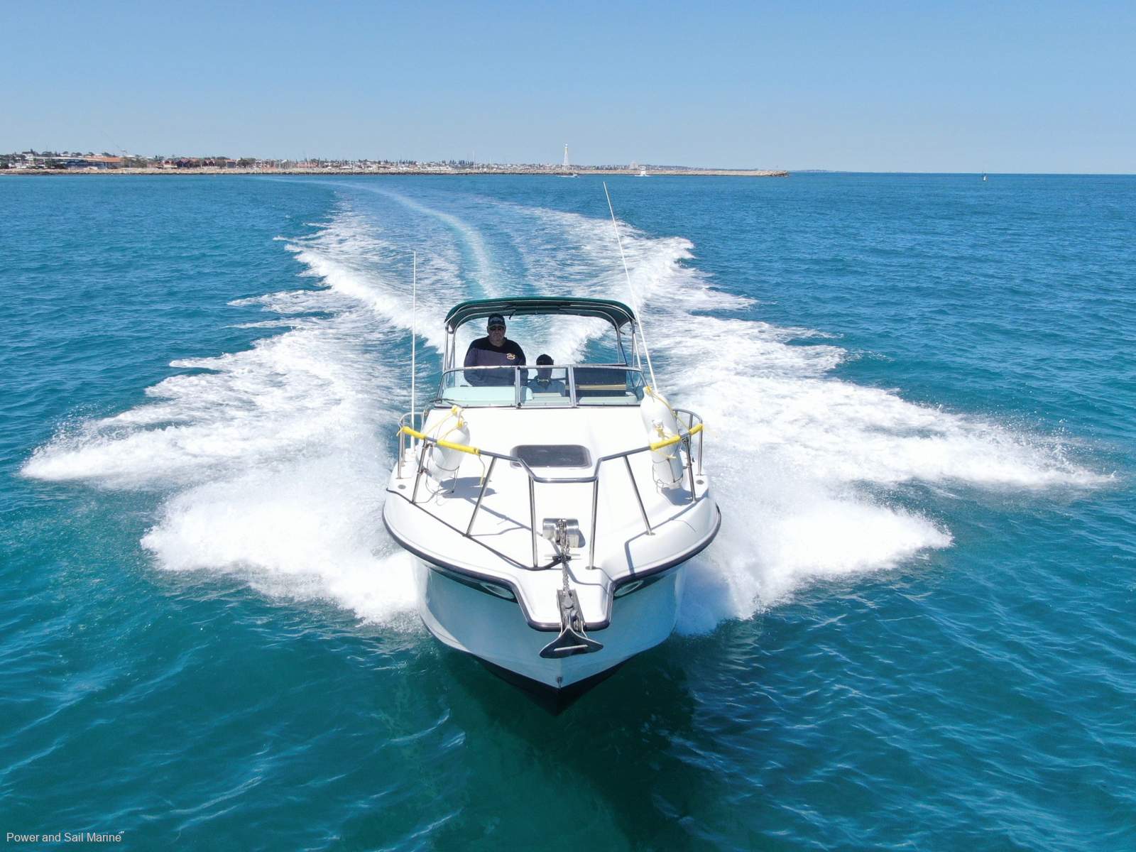 Used Crownline 270 Cr Updated And Big Money Spent + Jinker Trailer for ...