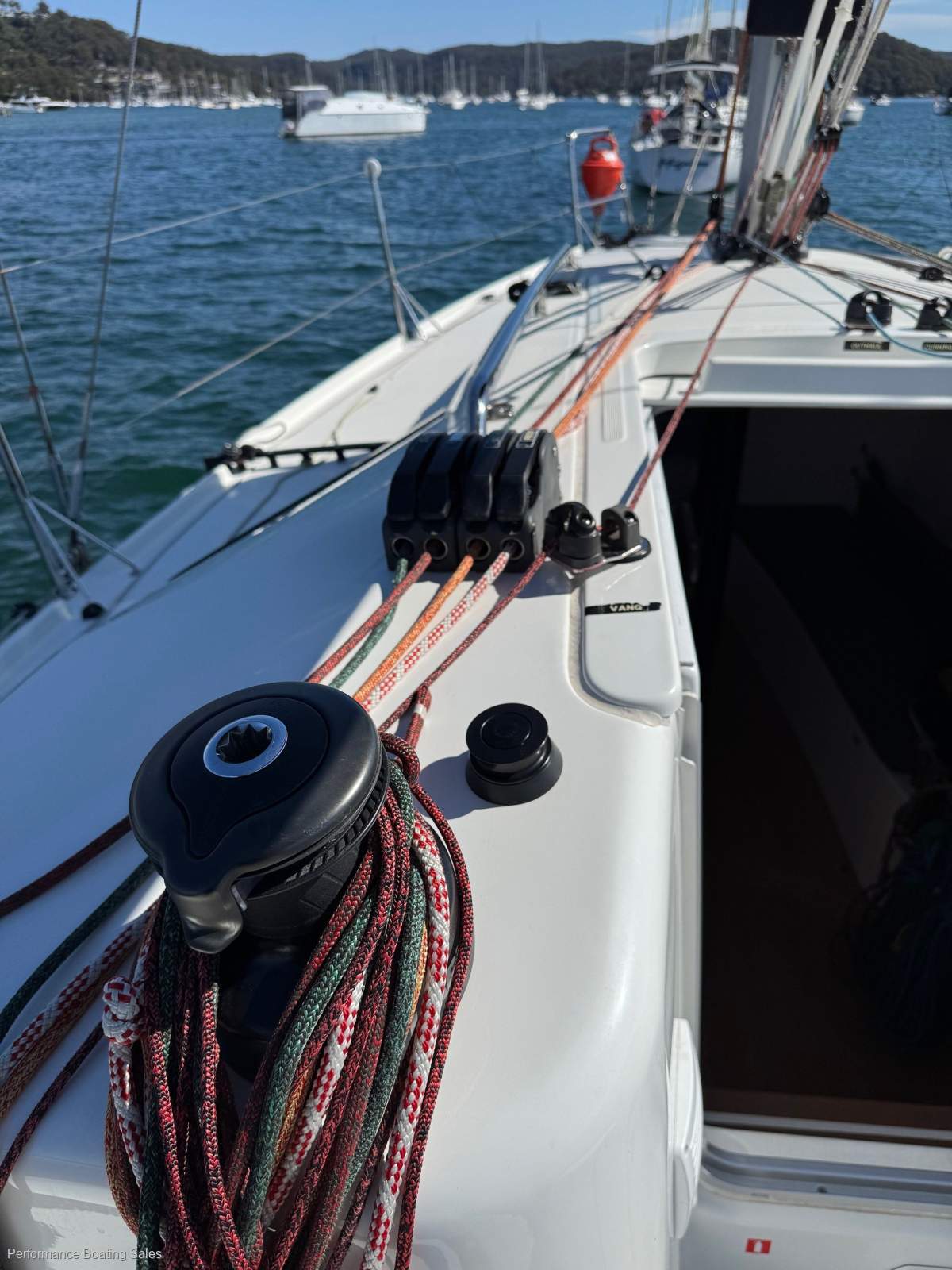 Used Jeanneau Sun Fast 3300 for Sale | Yachts For Sale | Yachthub