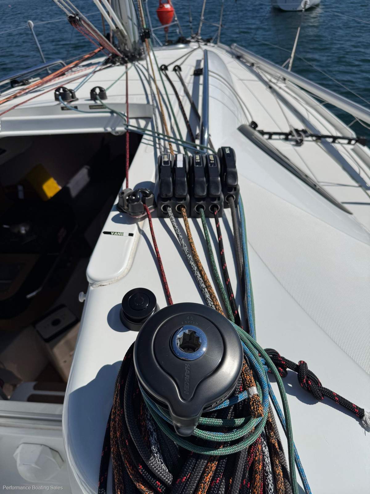 Used Jeanneau Sun Fast 3300 for Sale | Yachts For Sale | Yachthub