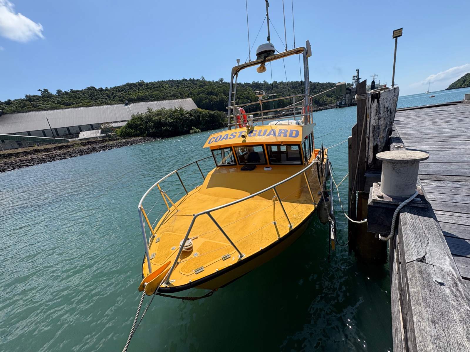 Used Cairns Custom Craft for Sale | Boats For Sale | Yachthub