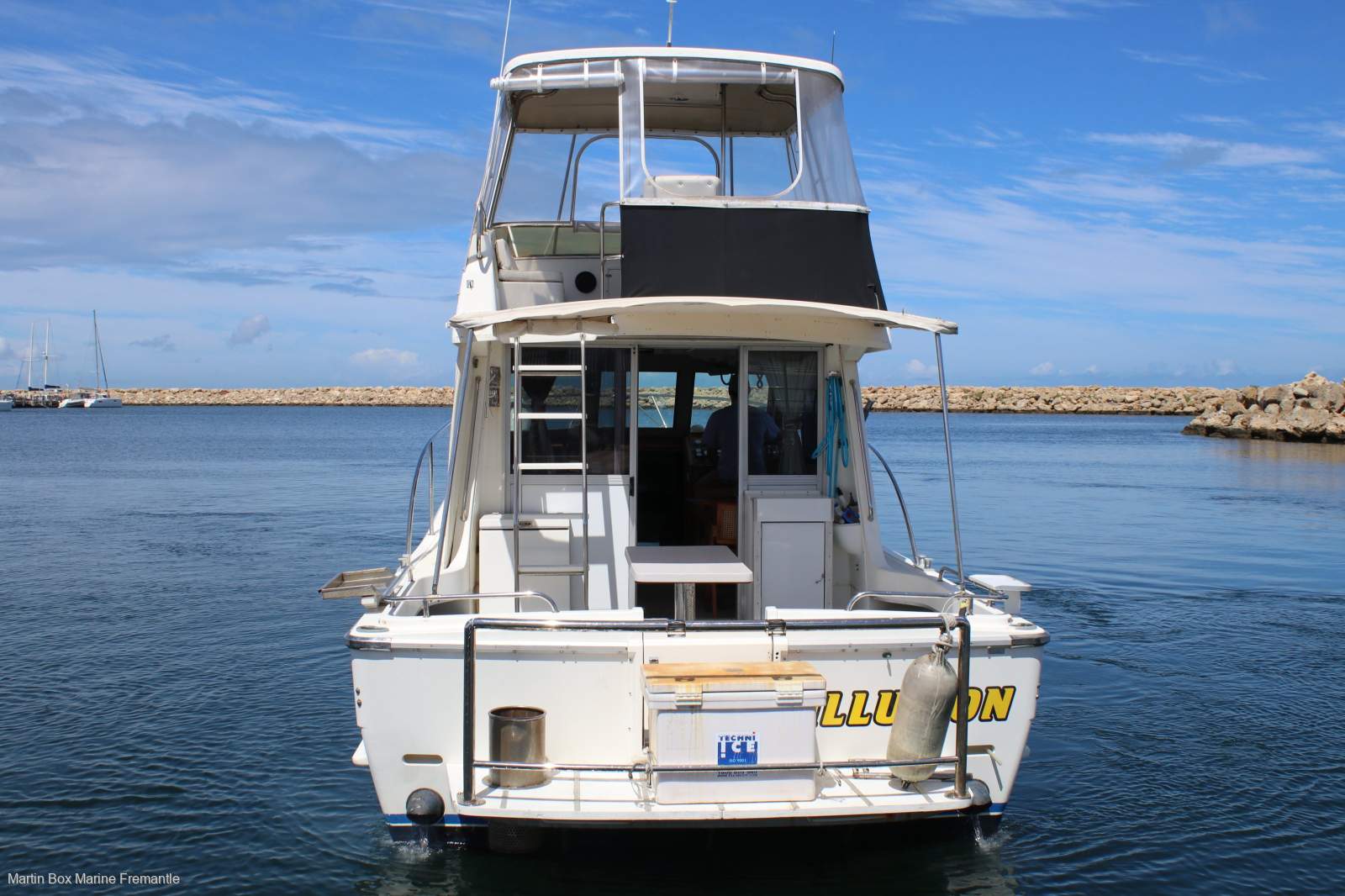 Used Steber 36 Flybridge for Sale | Boats For Sale | Yachthub