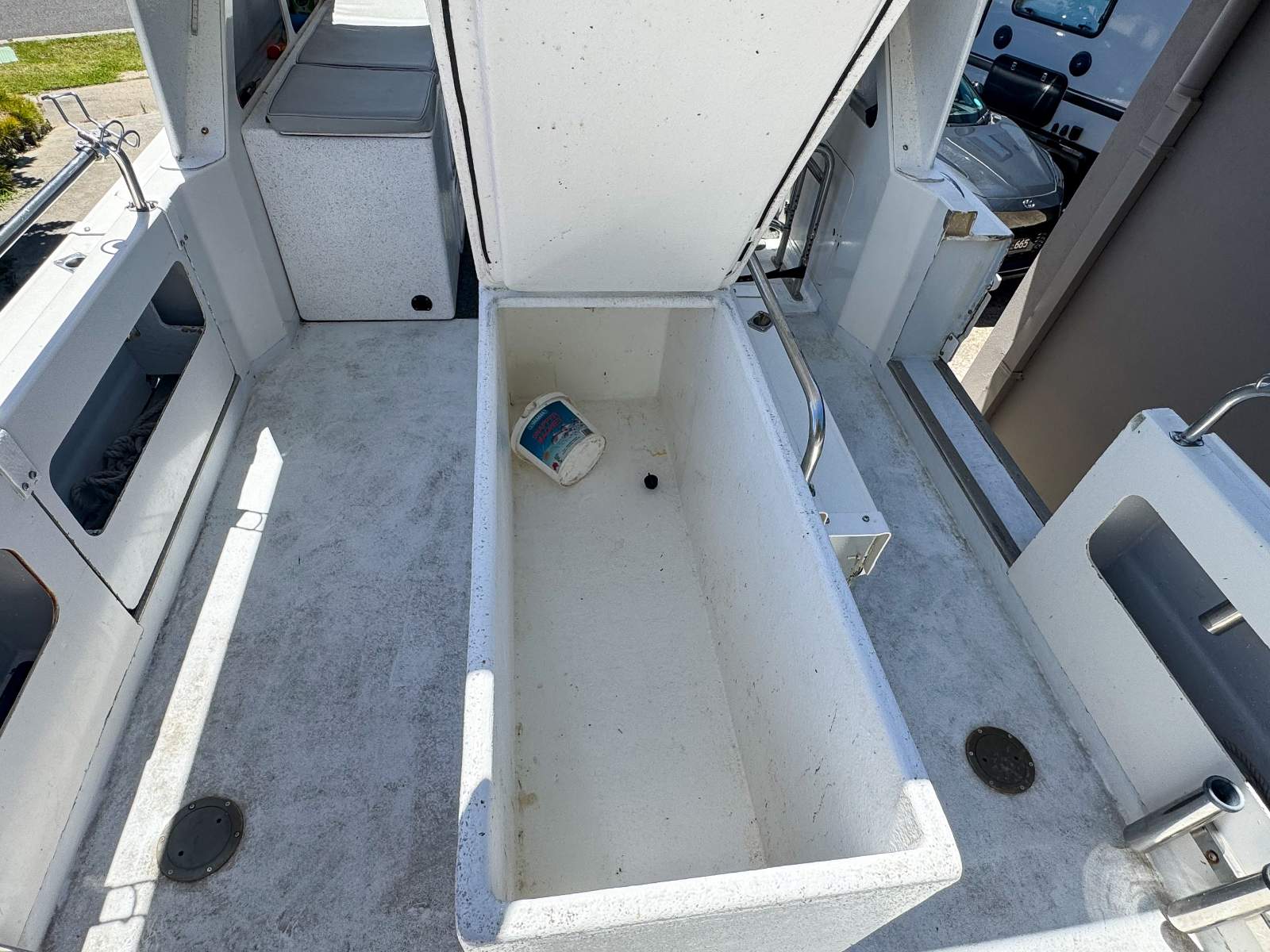 Used Devil Cat 6.6 for Sale | Boats For Sale | Yachthub
