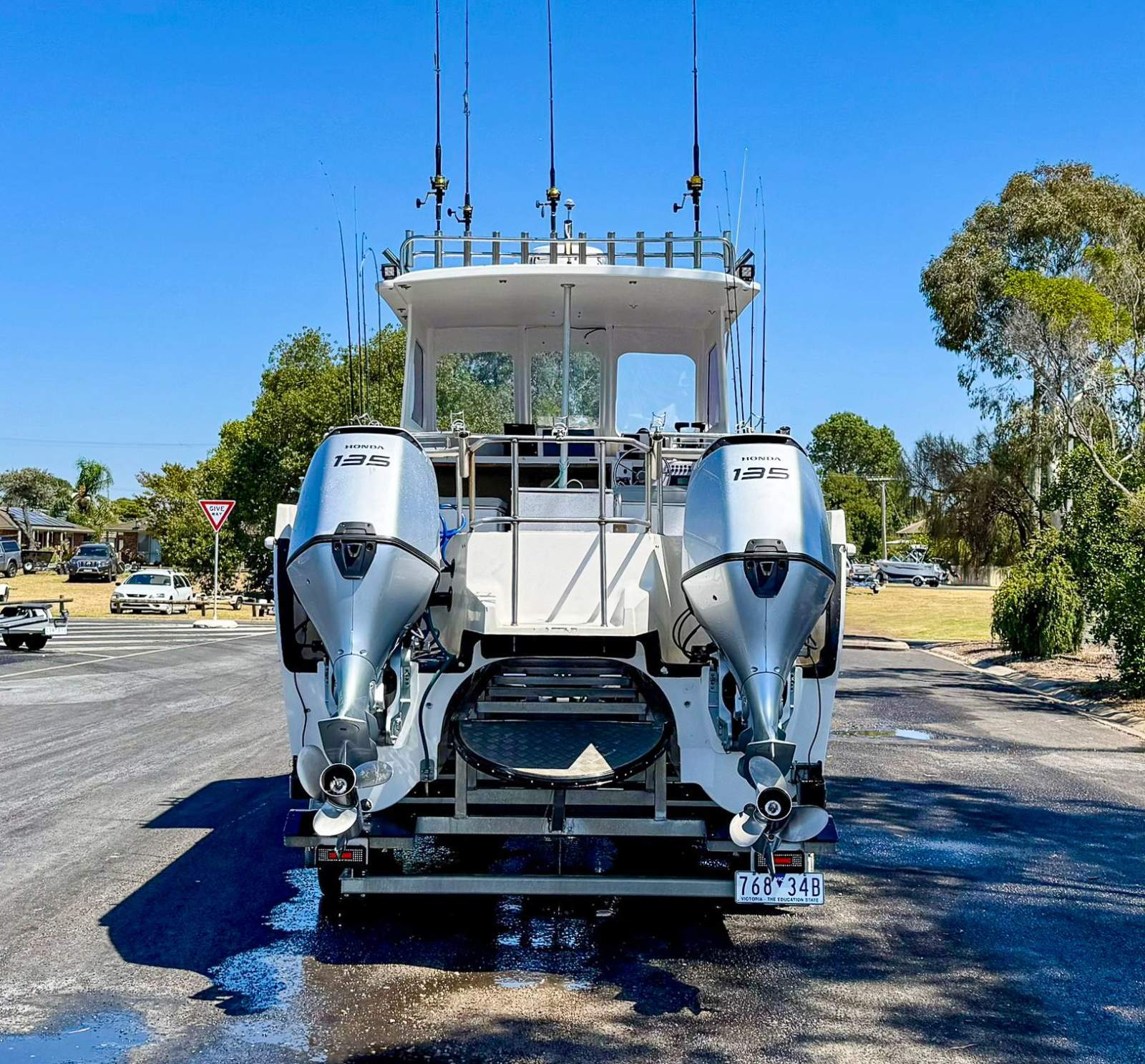 Used Devil Cat 6.6 for Sale | Boats For Sale | Yachthub