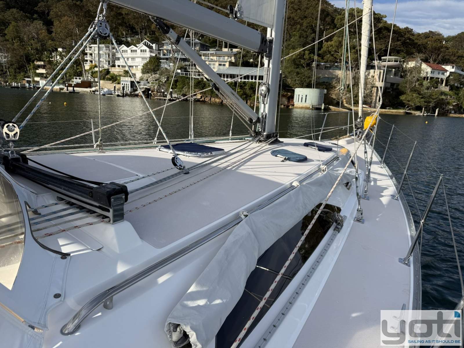 Used Catalina 445 for Sale | Yachts For Sale | Yachthub