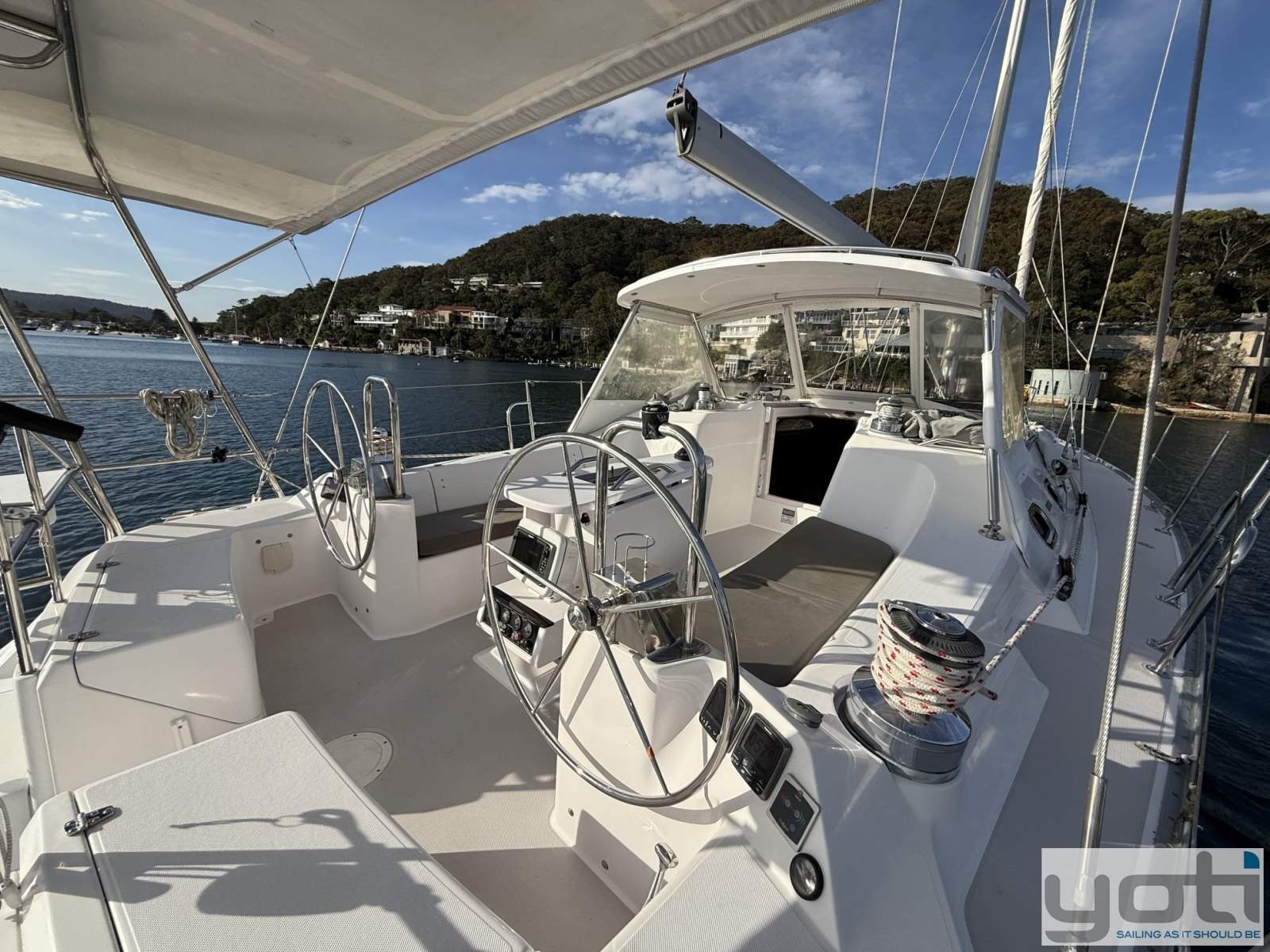 Used Catalina 445 for Sale | Yachts For Sale | Yachthub