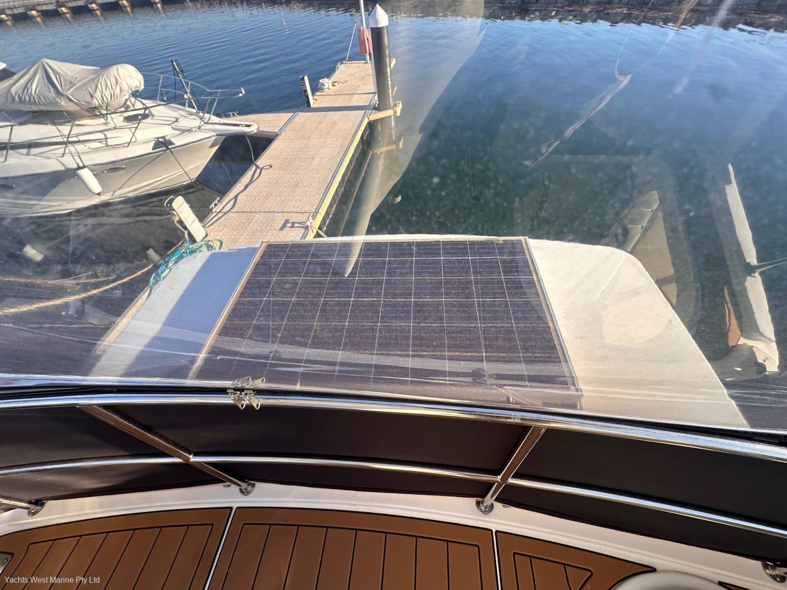 Used Am 38 Flybridge Cruiser " 2 X 2016 Iveco 450hp " for Sale | Boats ...