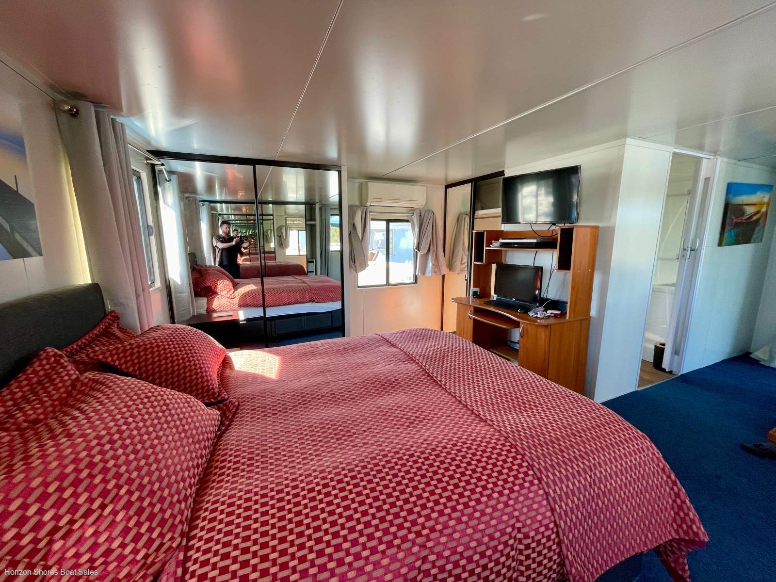 Used Bruce Harris Homecruiser 44 for Sale | Boats For Sale | Yachthub