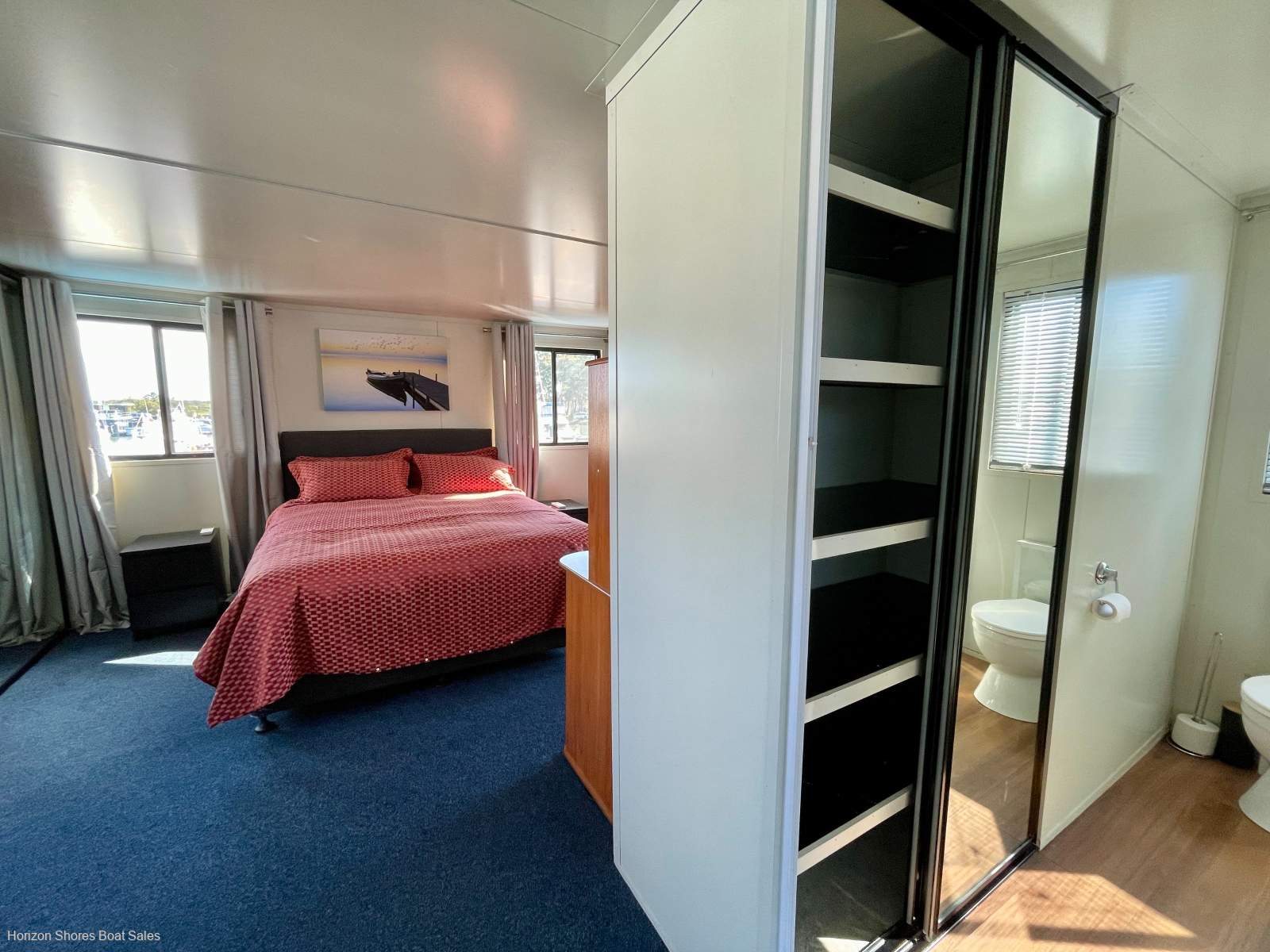 Used Bruce Harris Homecruiser 44 for Sale | Boats For Sale | Yachthub