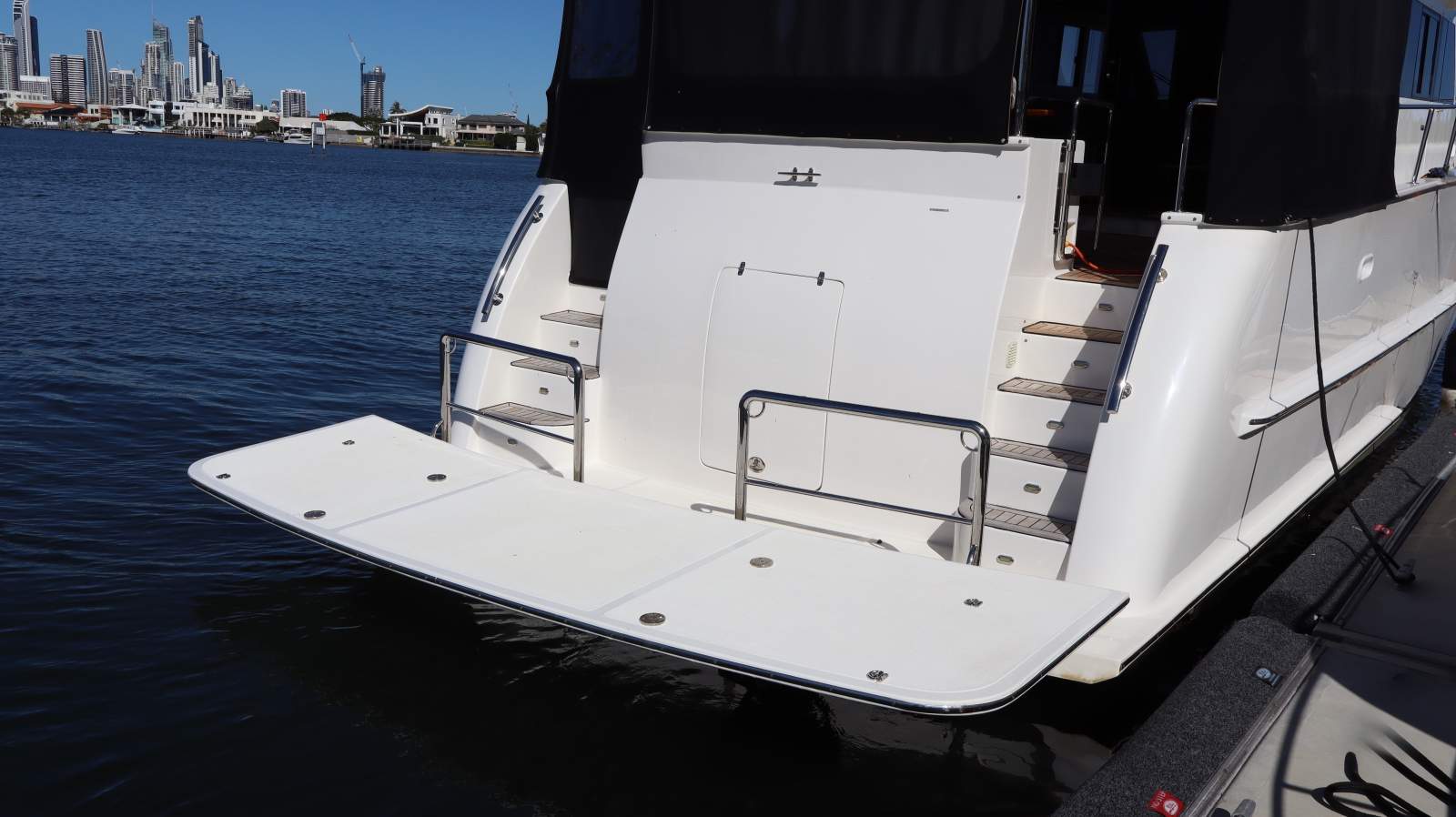 Used Island Gypsy 650 for Sale | Boats For Sale | Yachthub