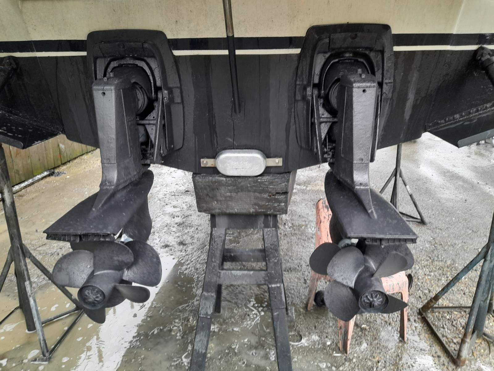 Used Markline 1000 for Sale | Boats For Sale | Yachthub