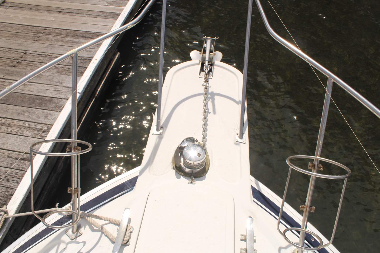 Used Markline 1000 for Sale | Boats For Sale | Yachthub