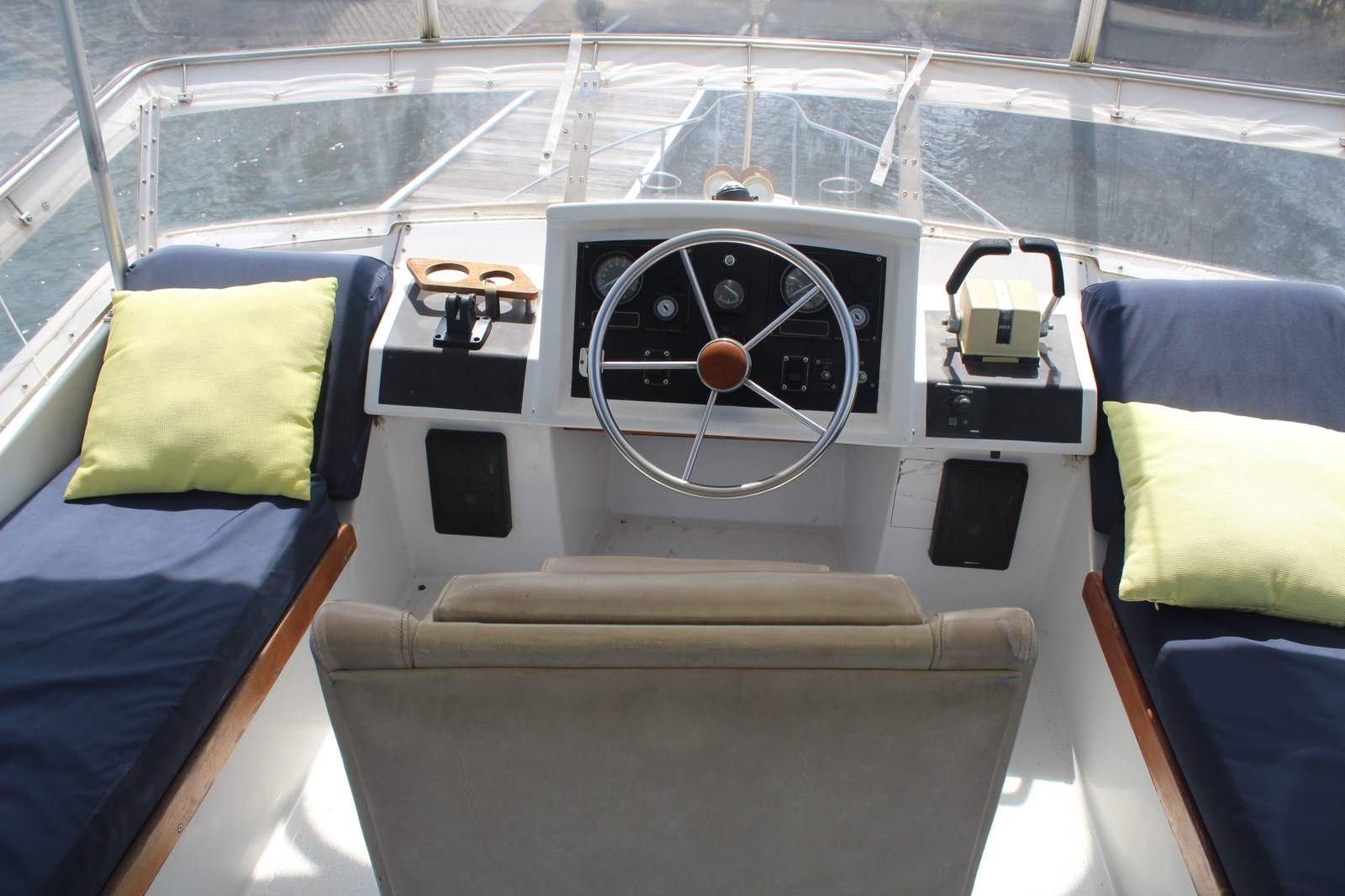 Used Markline 1000 for Sale | Boats For Sale | Yachthub