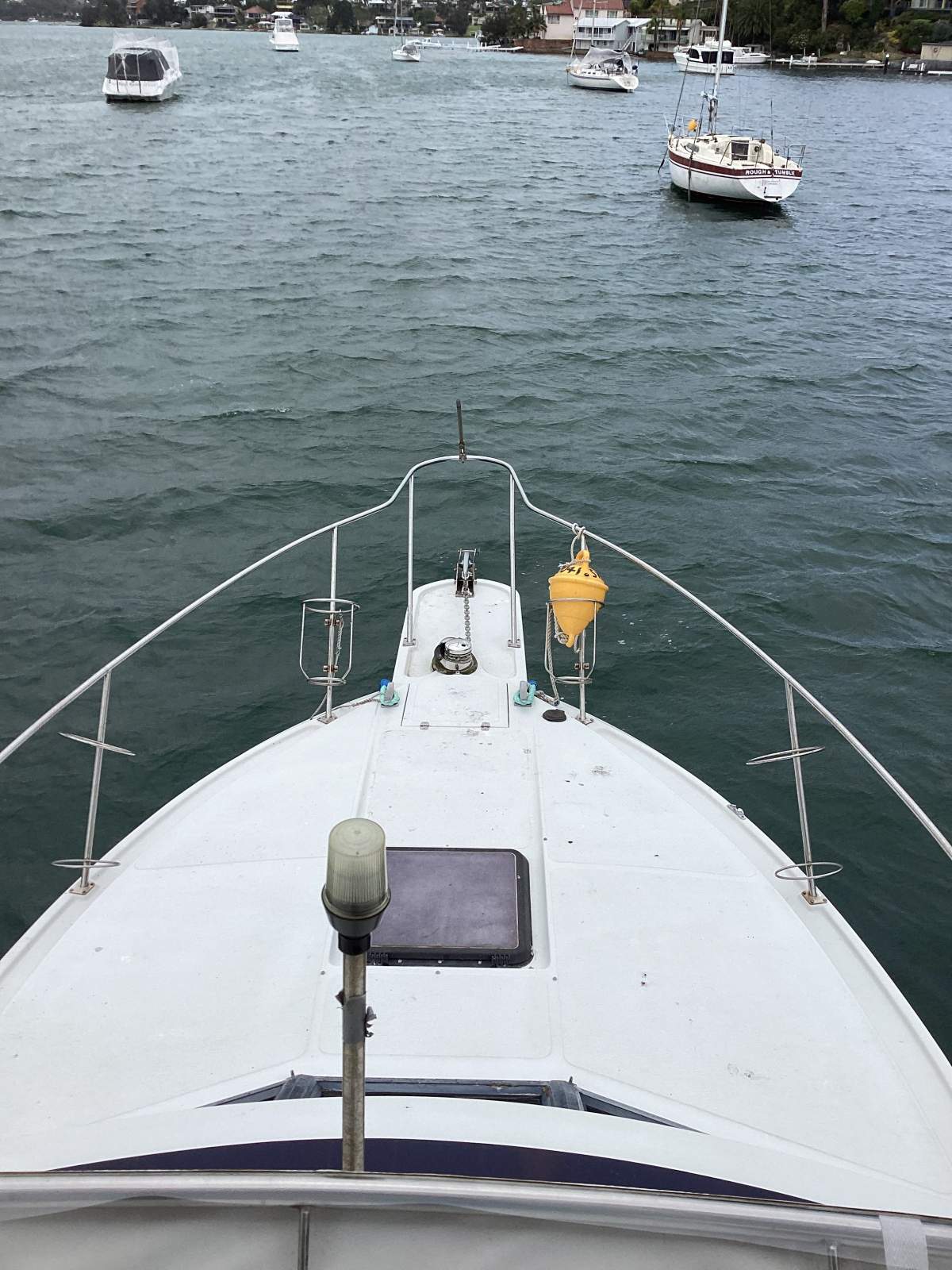 Used Markline 1000 for Sale | Boats For Sale | Yachthub