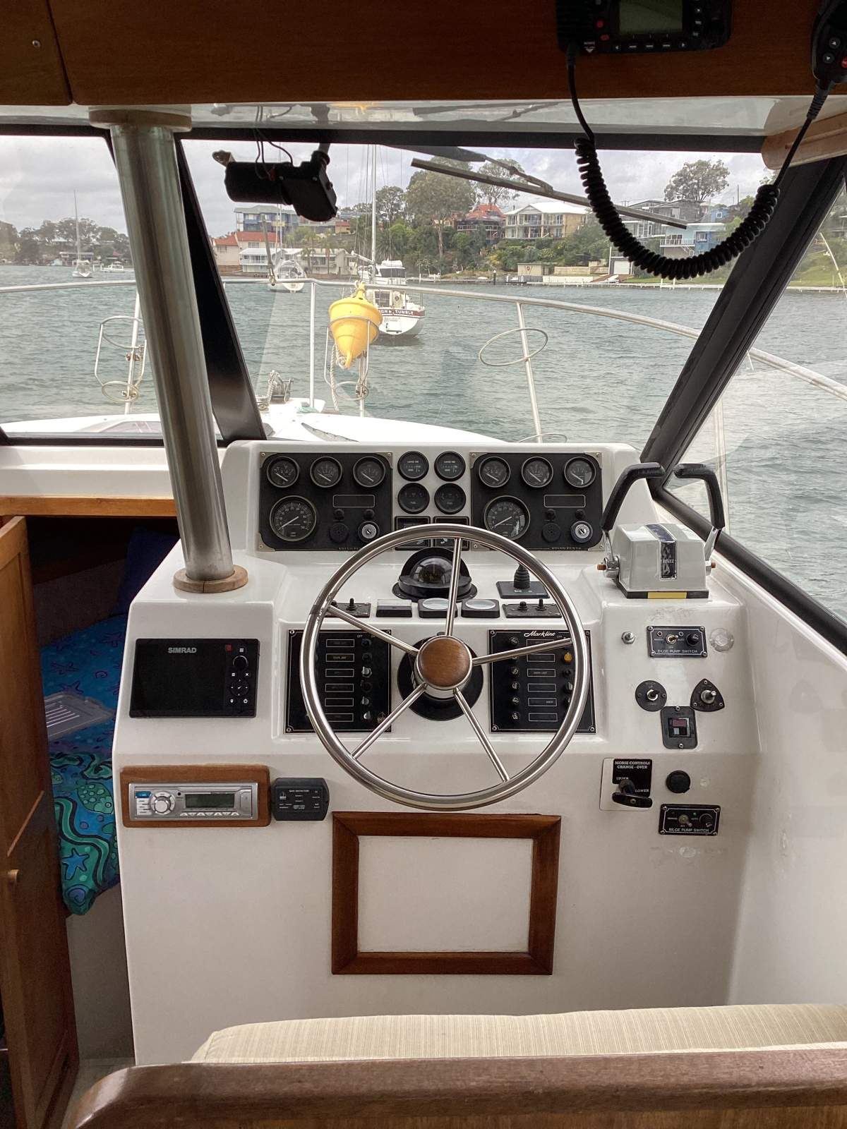 Used Markline 1000 for Sale | Boats For Sale | Yachthub