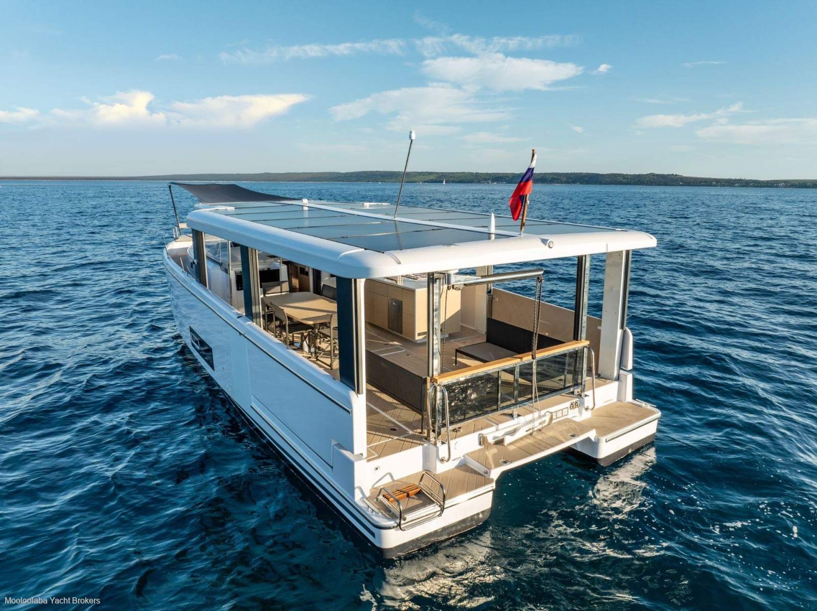 New Jeanneau Sea Loft 480 for Sale | Boats For Sale | Yachthub