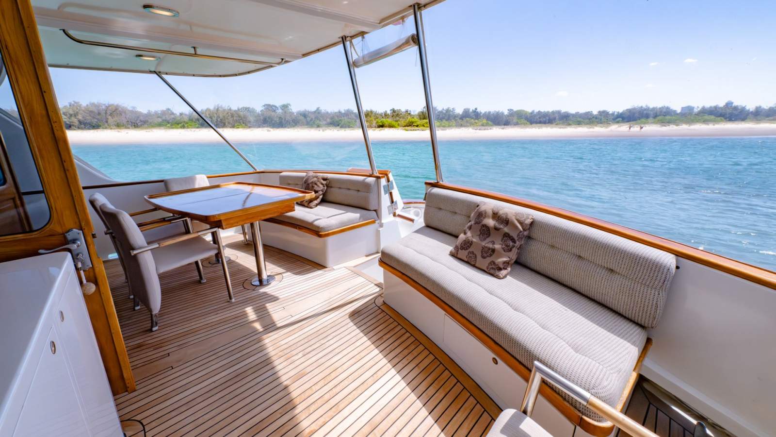 Used Defever 68 Flybridge for Sale | Boats For Sale | Yachthub