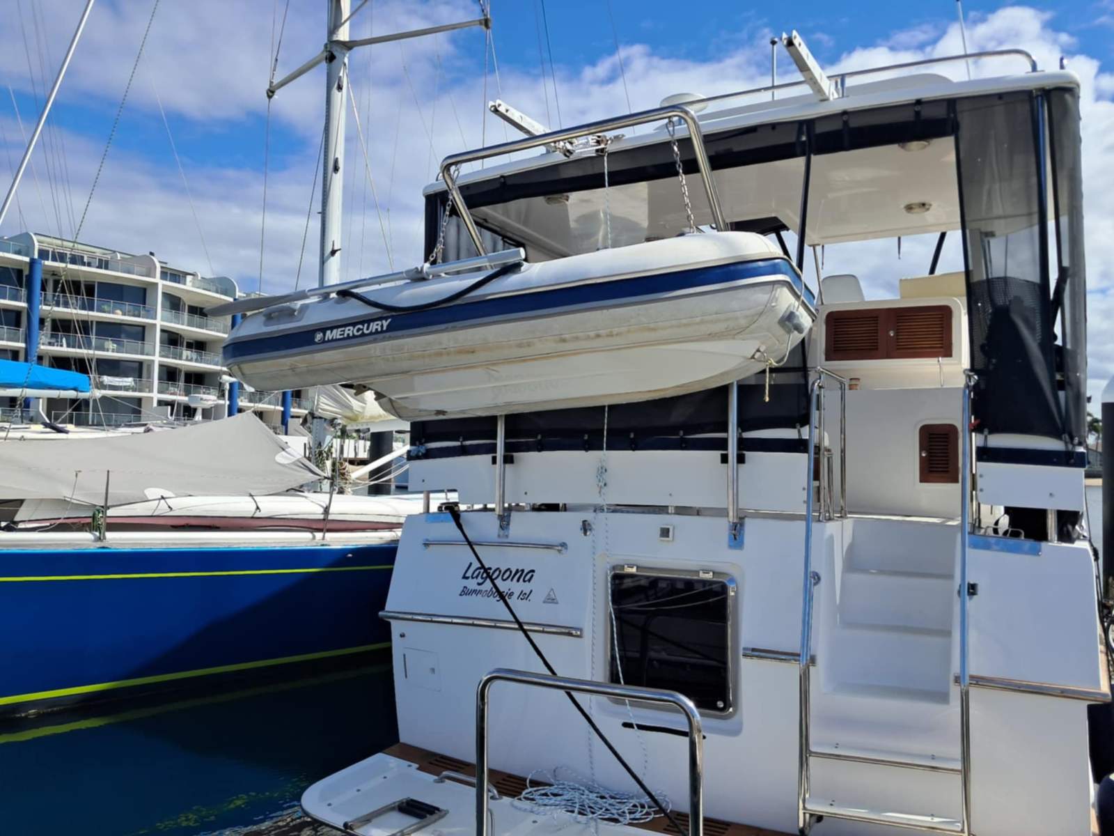 Used Defever - Heritage East for Sale | Boats For Sale | Yachthub