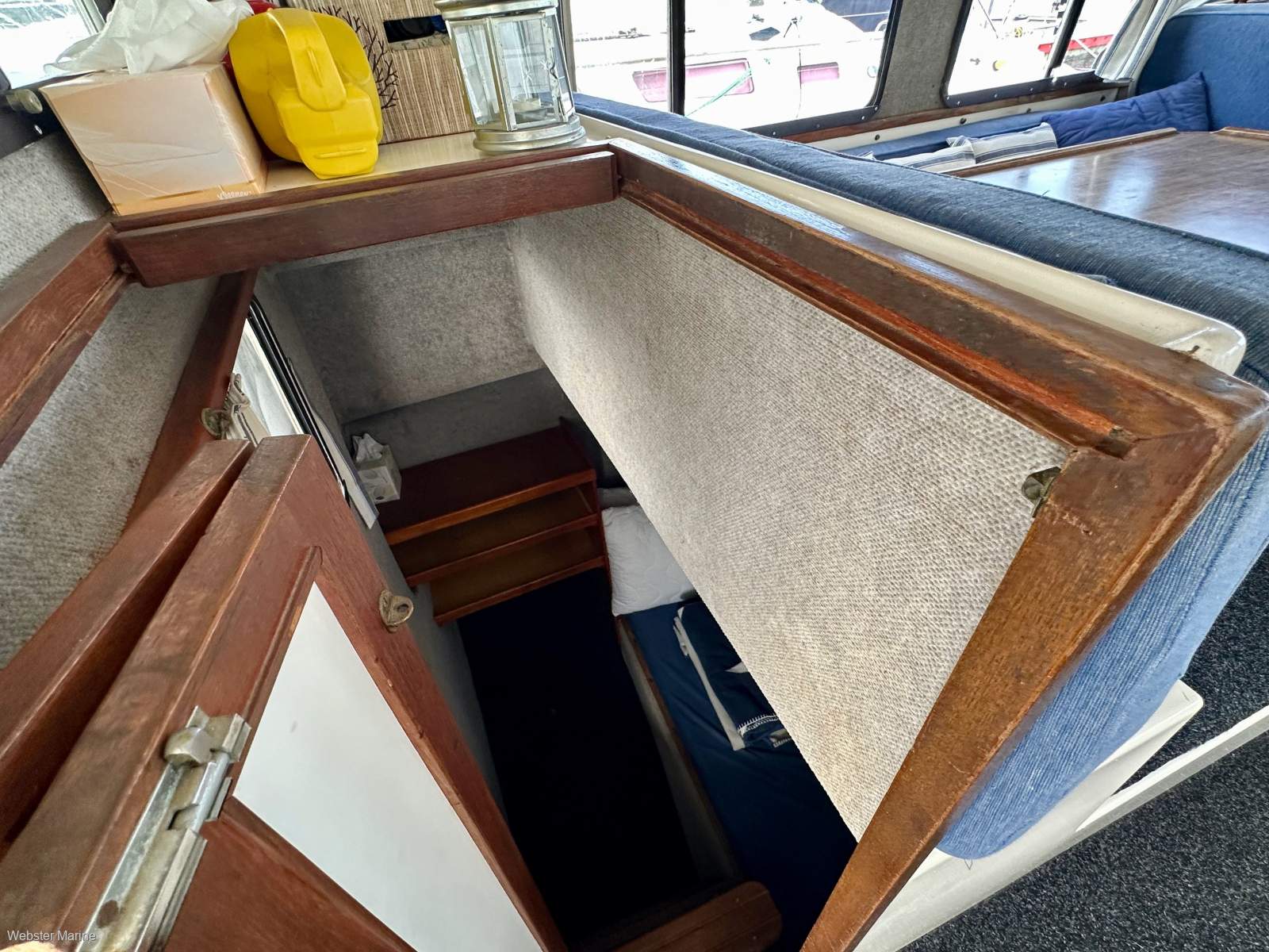 Used Cuddles 35 Resort for Sale | Boats For Sale | Yachthub