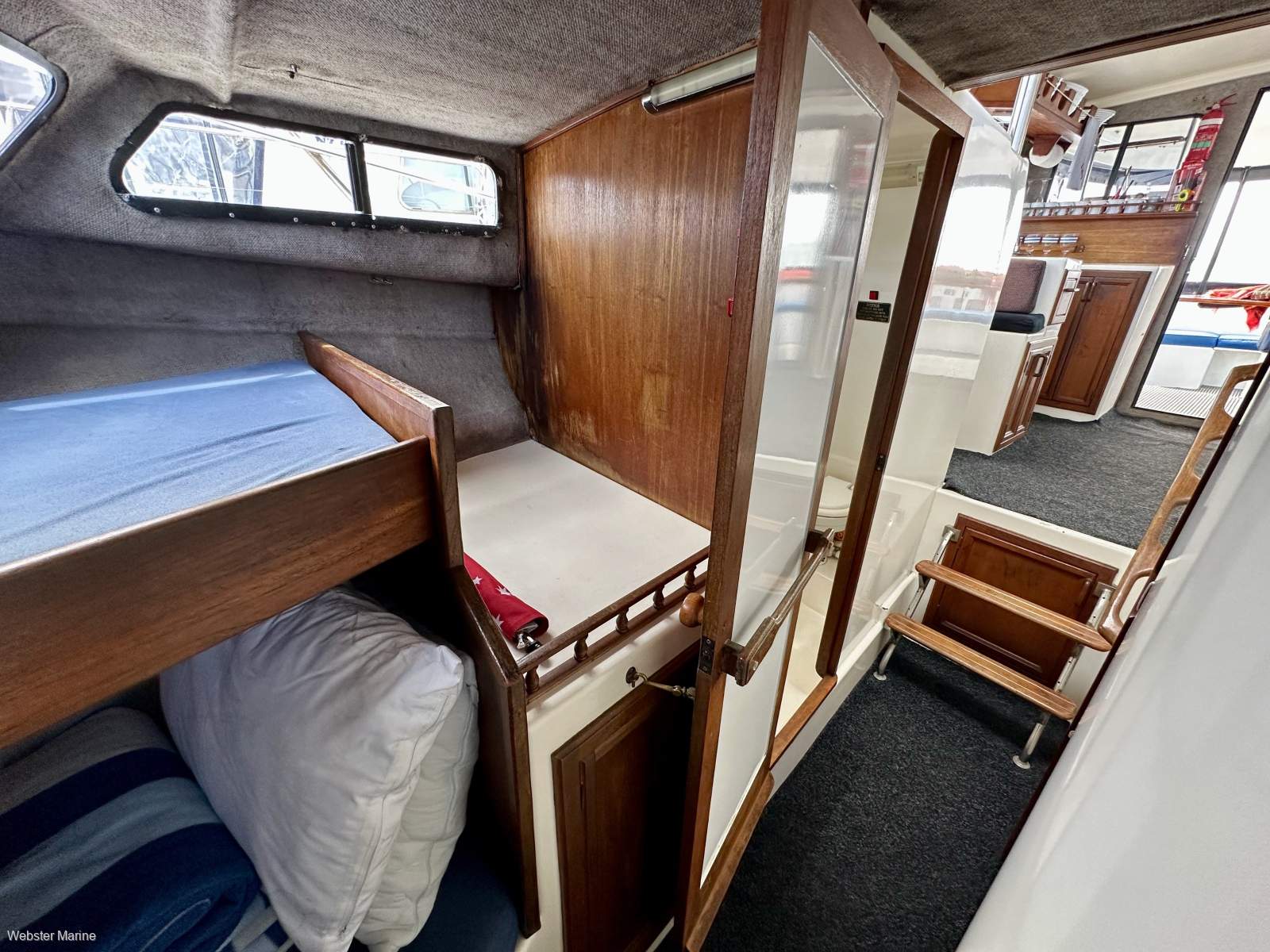 Used Cuddles 35 Resort for Sale | Boats For Sale | Yachthub