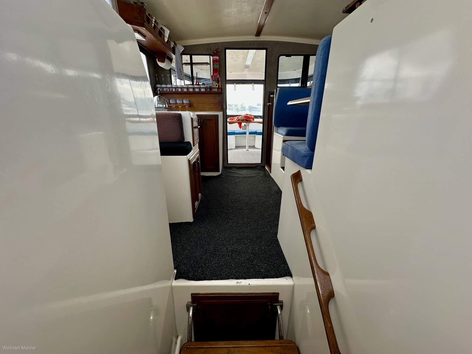 Used Cuddles 35 Resort for Sale | Boats For Sale | Yachthub