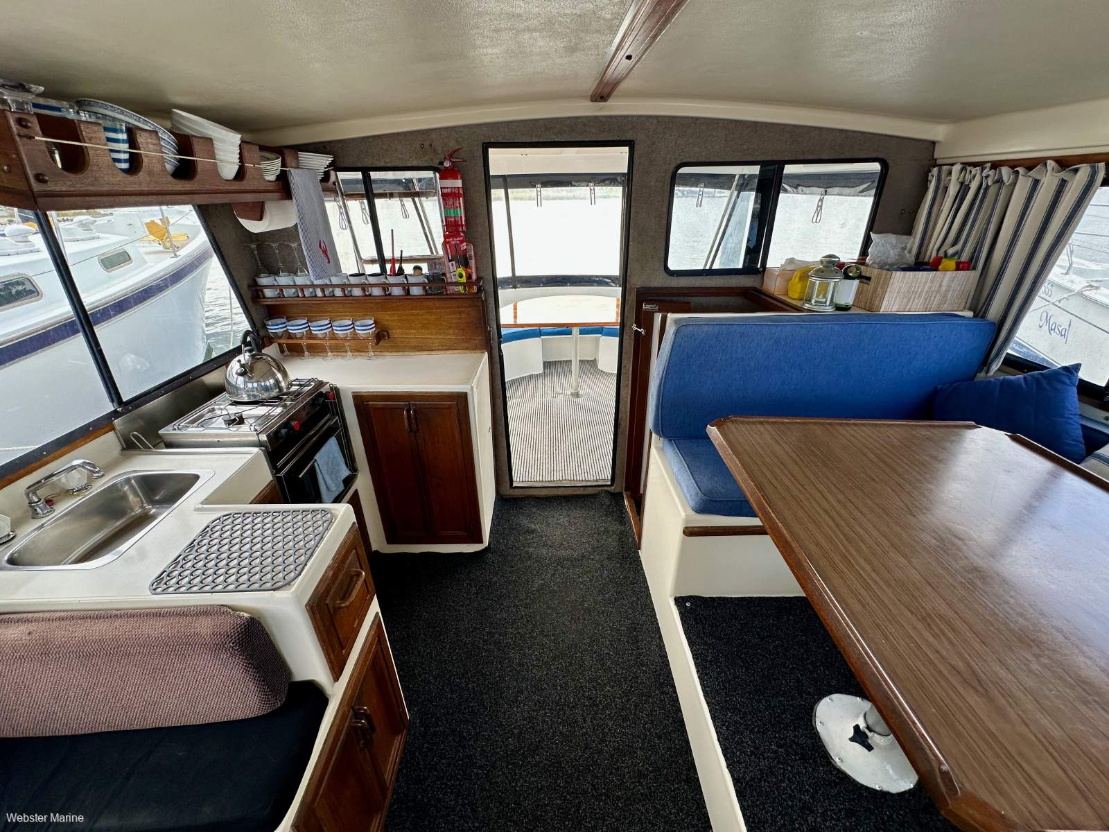 Used Cuddles 35 Resort for Sale | Boats For Sale | Yachthub