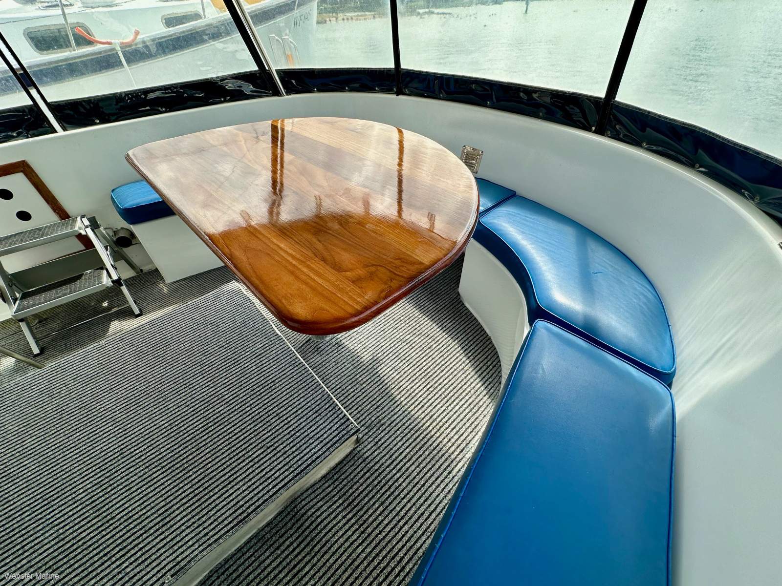 Used Cuddles 35 Resort for Sale | Boats For Sale | Yachthub