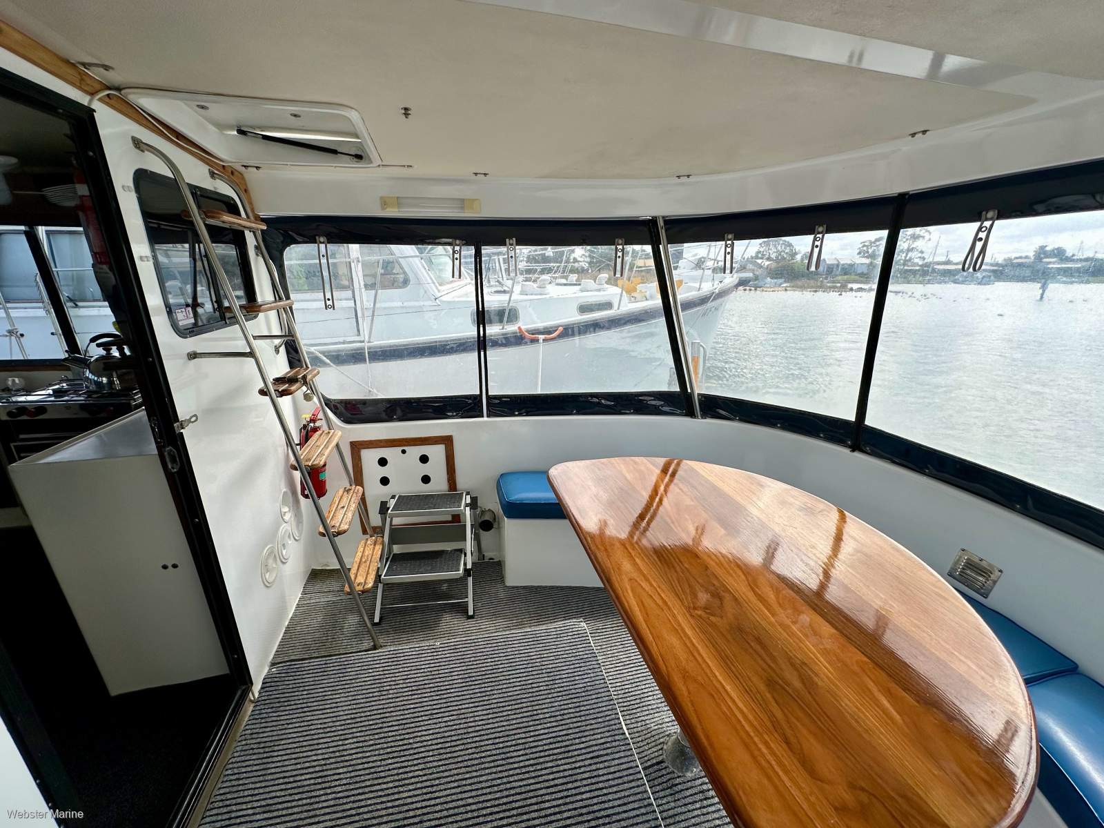 Used Cuddles 35 Resort for Sale | Boats For Sale | Yachthub