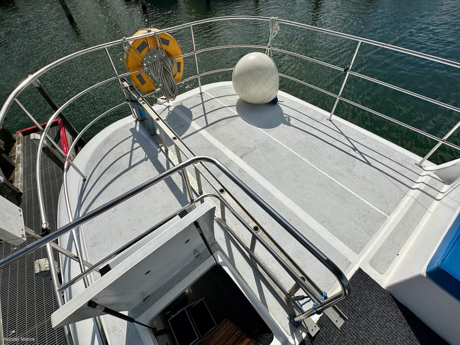 Used Cuddles 35 Resort for Sale | Boats For Sale | Yachthub