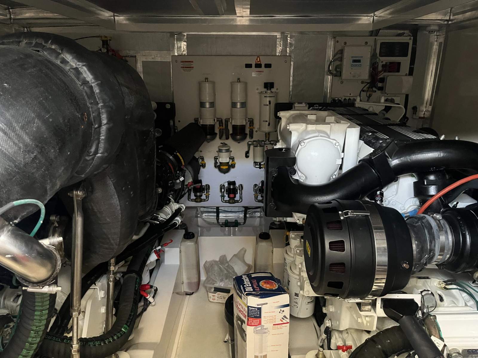 Used Maritimo M70 for Sale | Boats For Sale | Yachthub