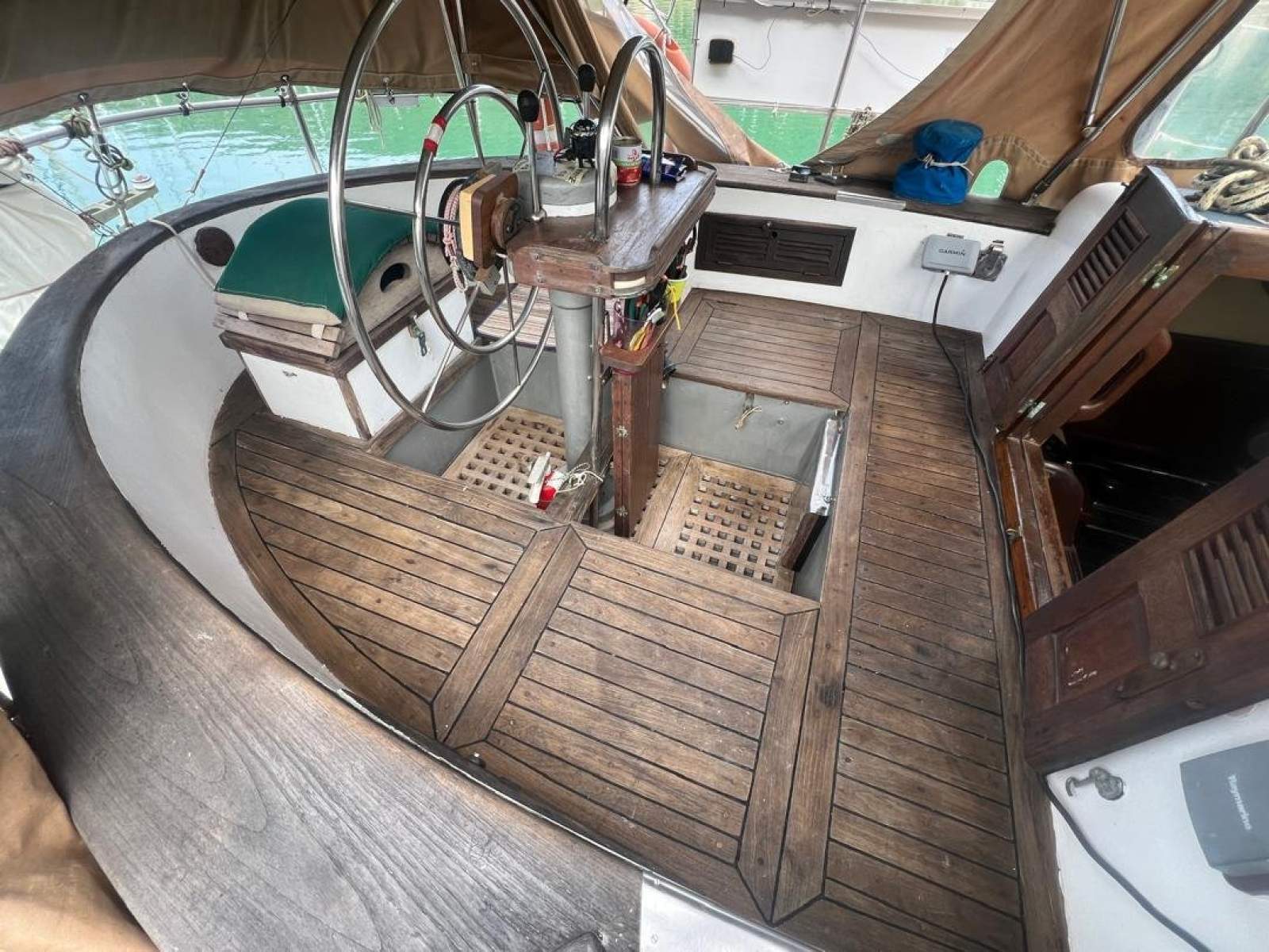 Used Westwind 35 For Sale In Langkawi, Malaysia for Sale | Yachts For ...