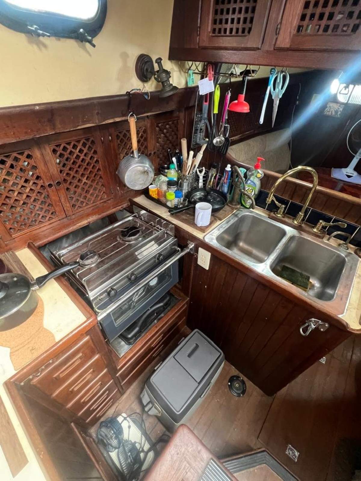 Used Westwind 35 For Sale In Langkawi, Malaysia for Sale | Yachts For ...