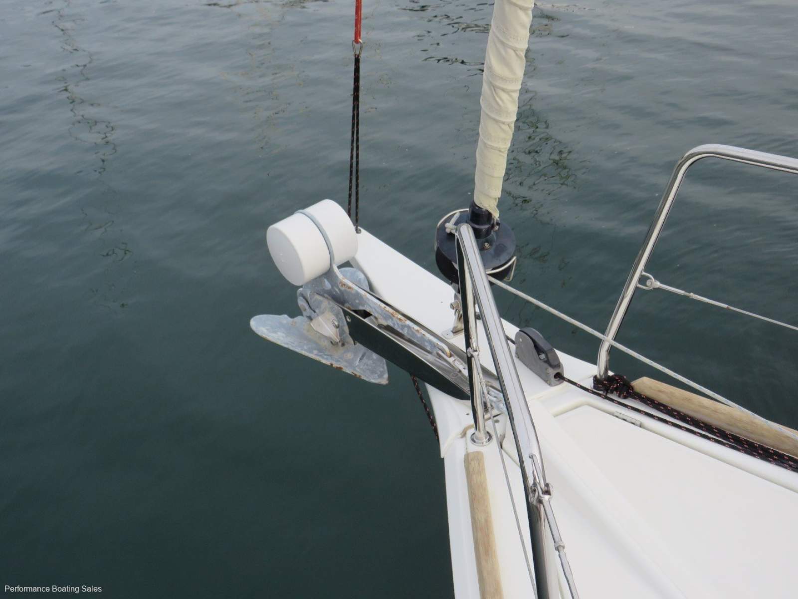 Used Jeanneau Sun Odyssey 349 for Sale | Yachts For Sale | Yachthub