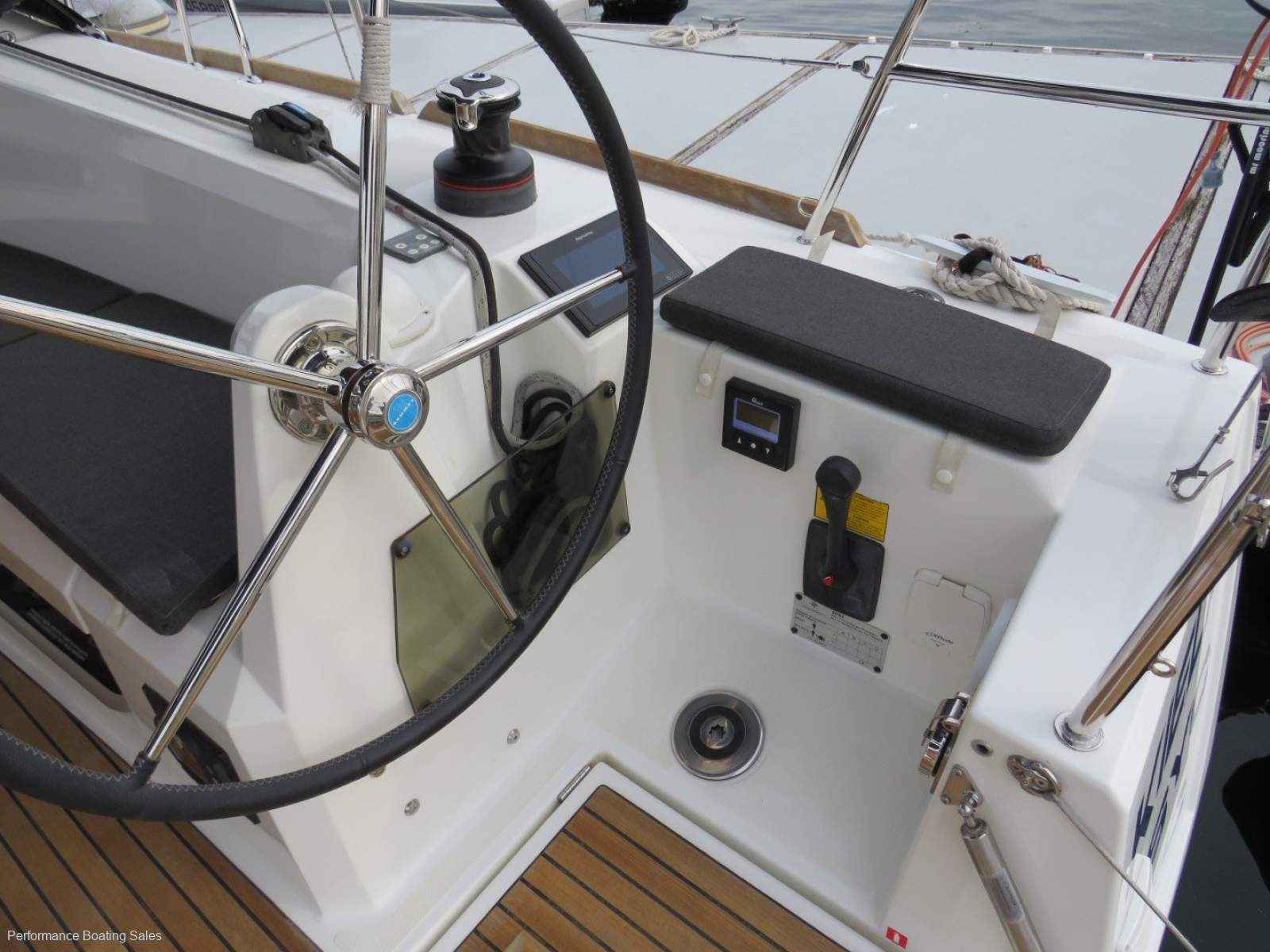 Used Jeanneau Sun Odyssey 349 for Sale | Yachts For Sale | Yachthub