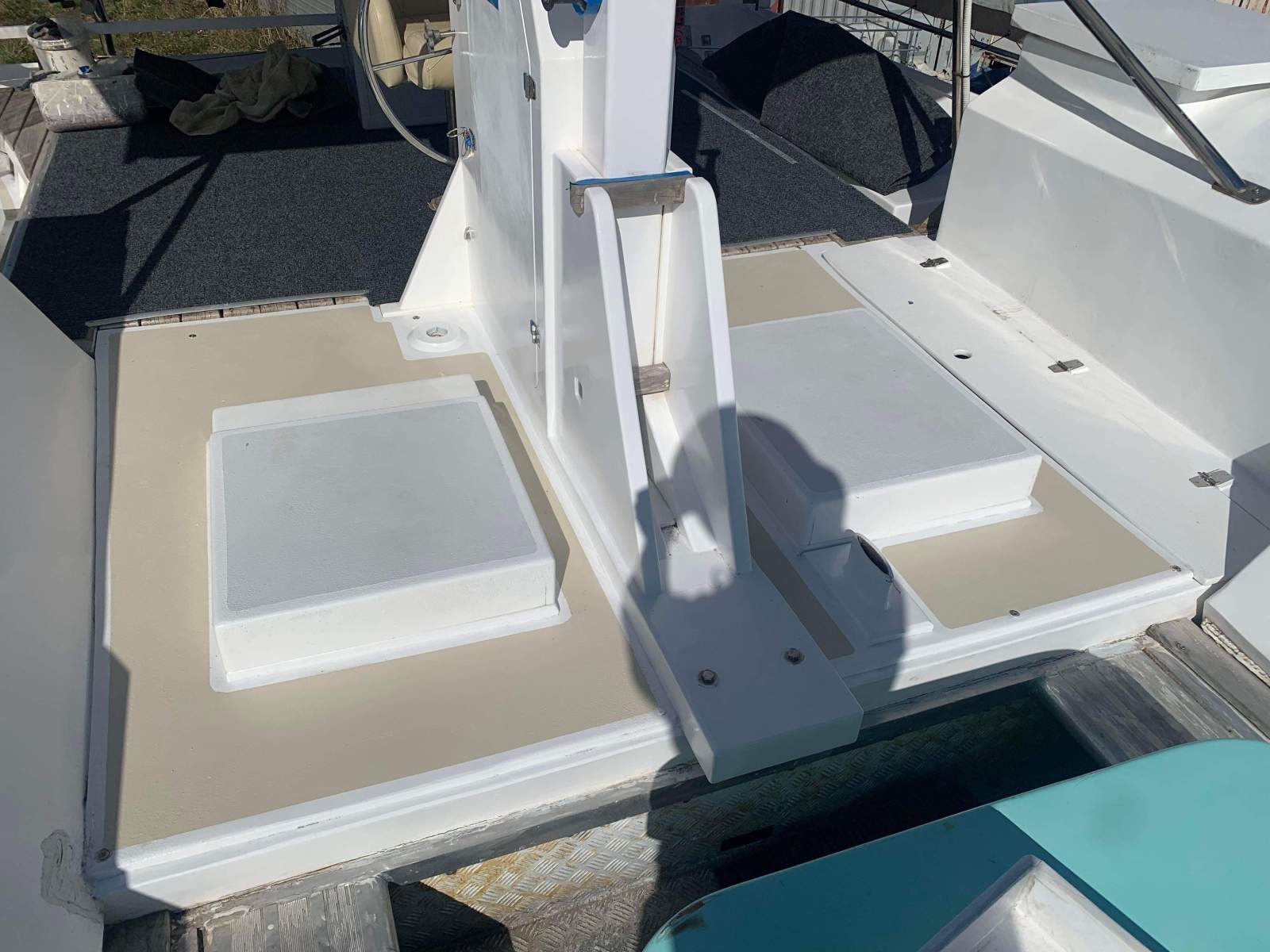 Used Wharram Tangaroa Mk1 for Sale | Yachts For Sale | Yachthub